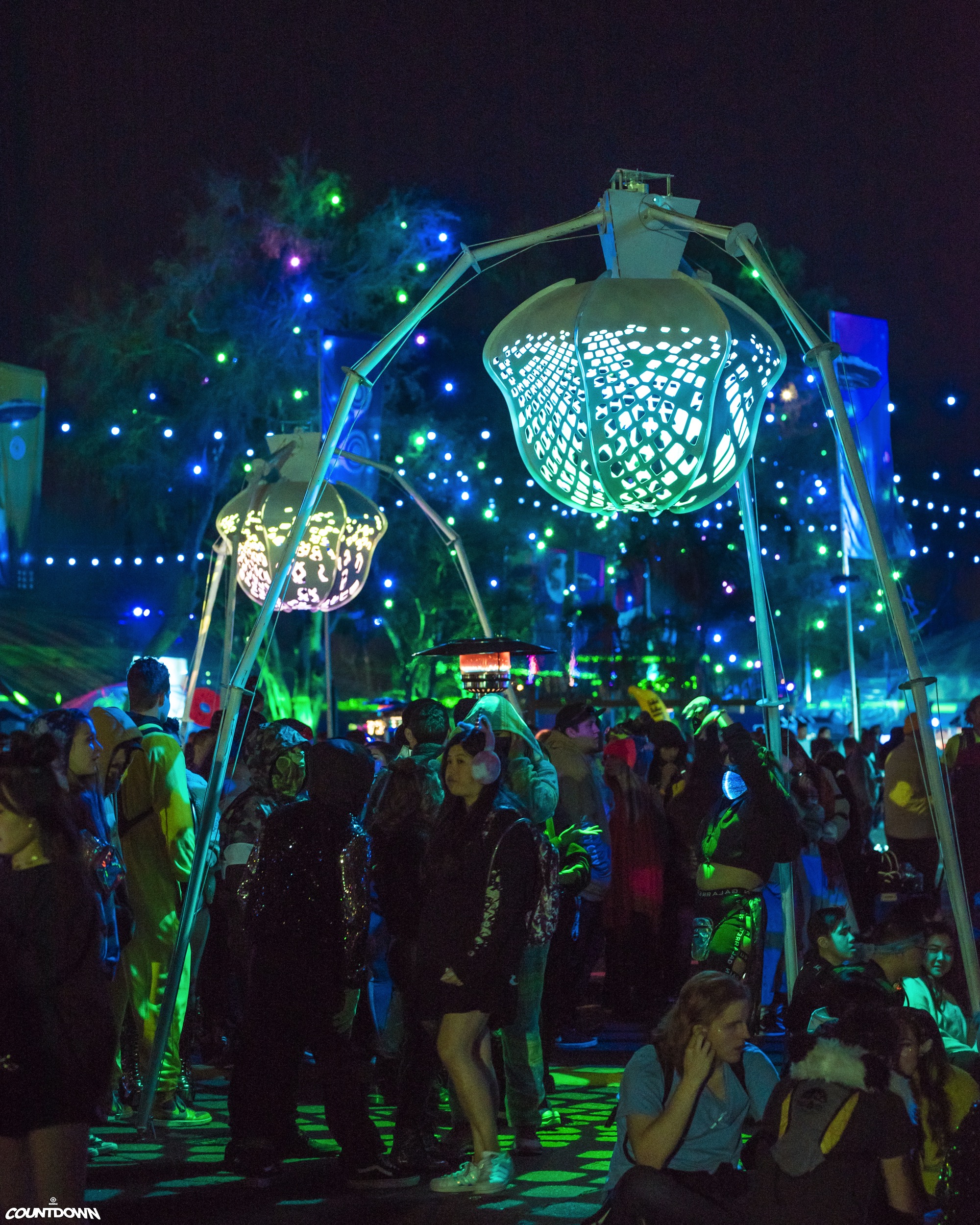 Countdown | Insomniac