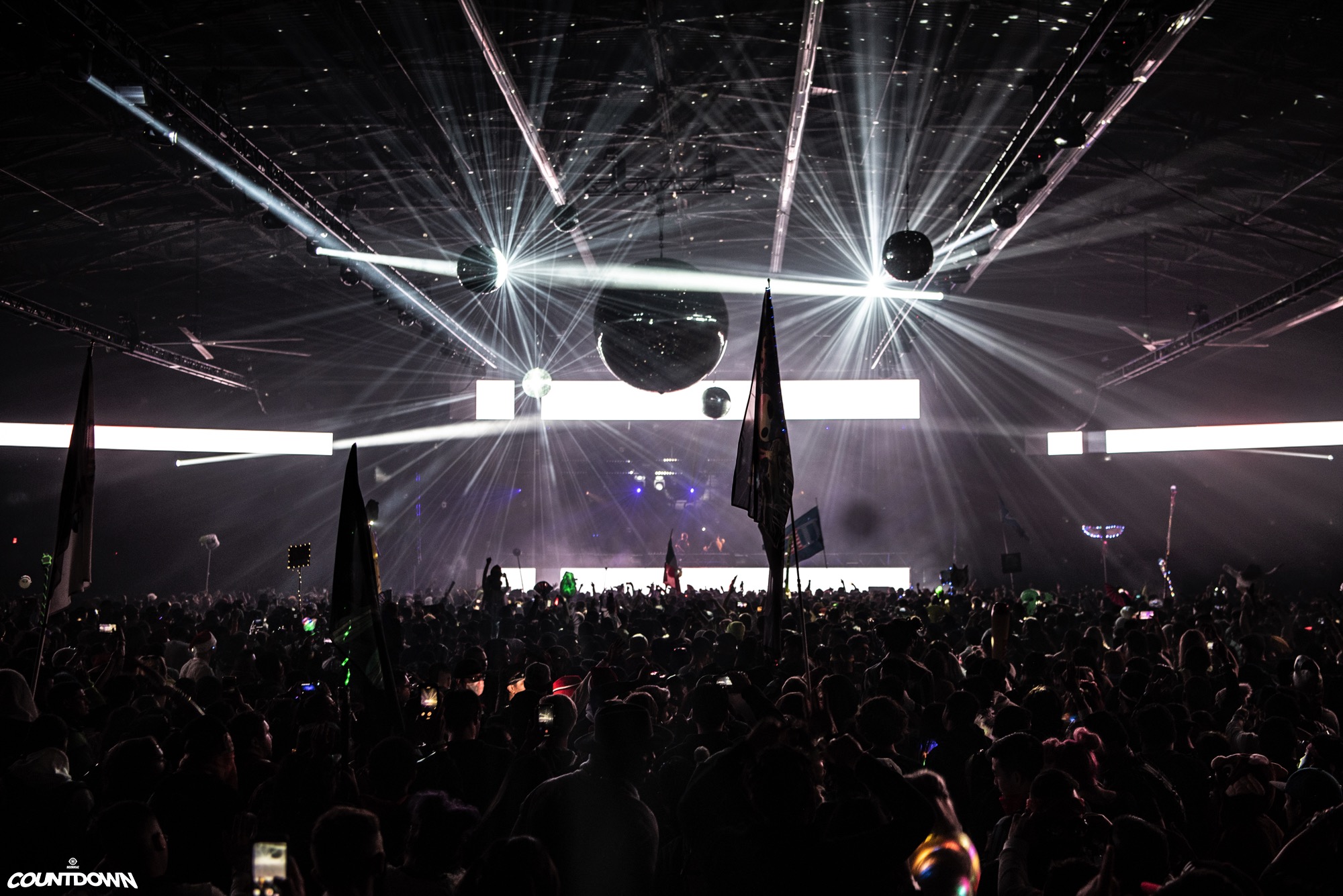 Countdown | Insomniac