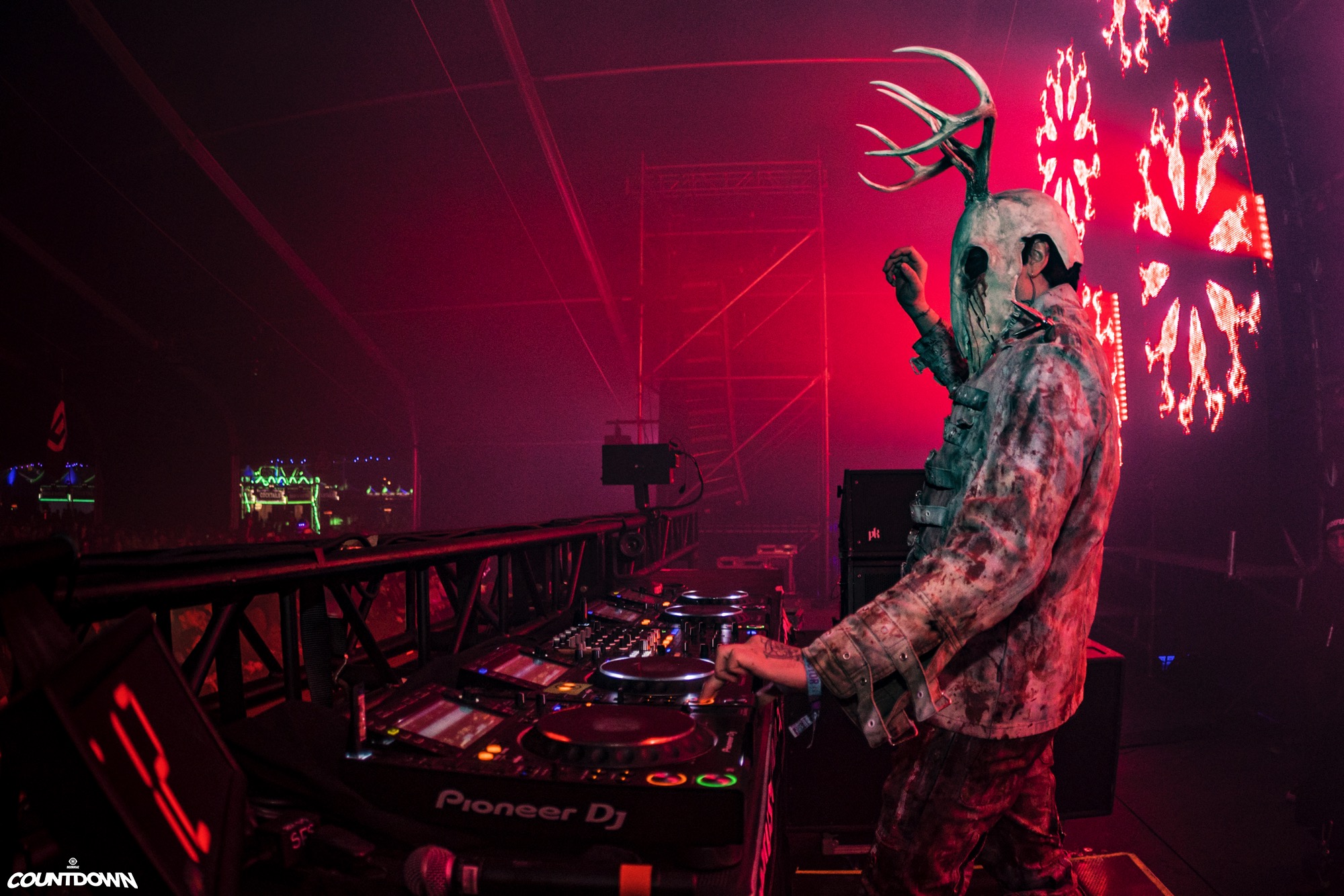 Countdown | Insomniac