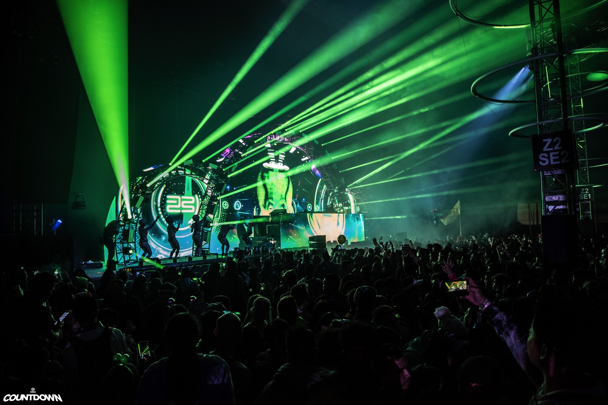 Countdown | Insomniac