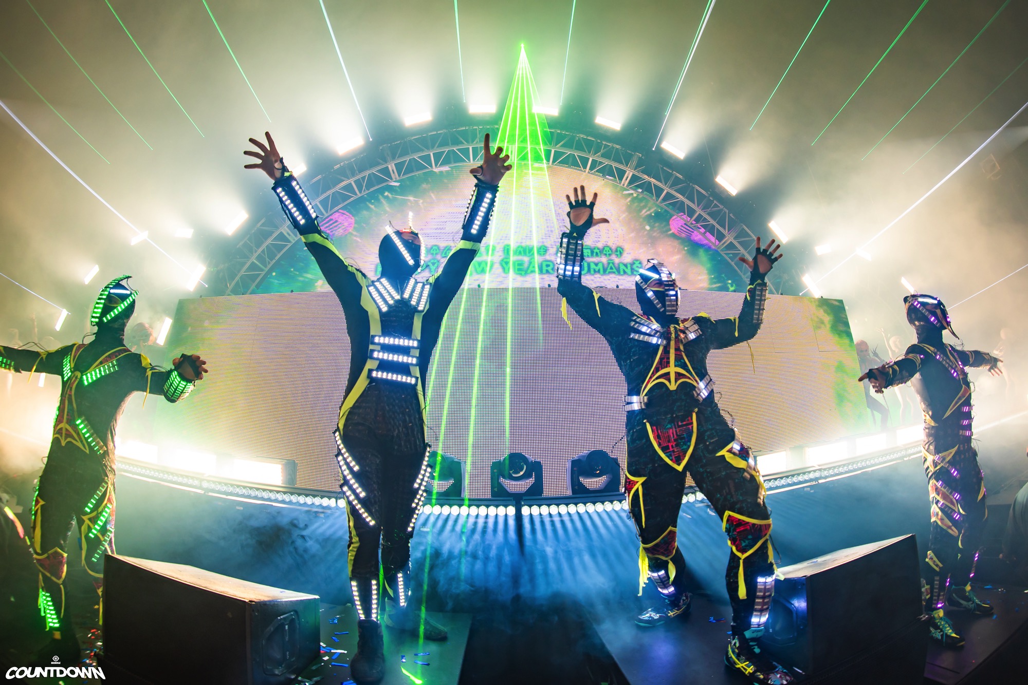 Countdown | Insomniac