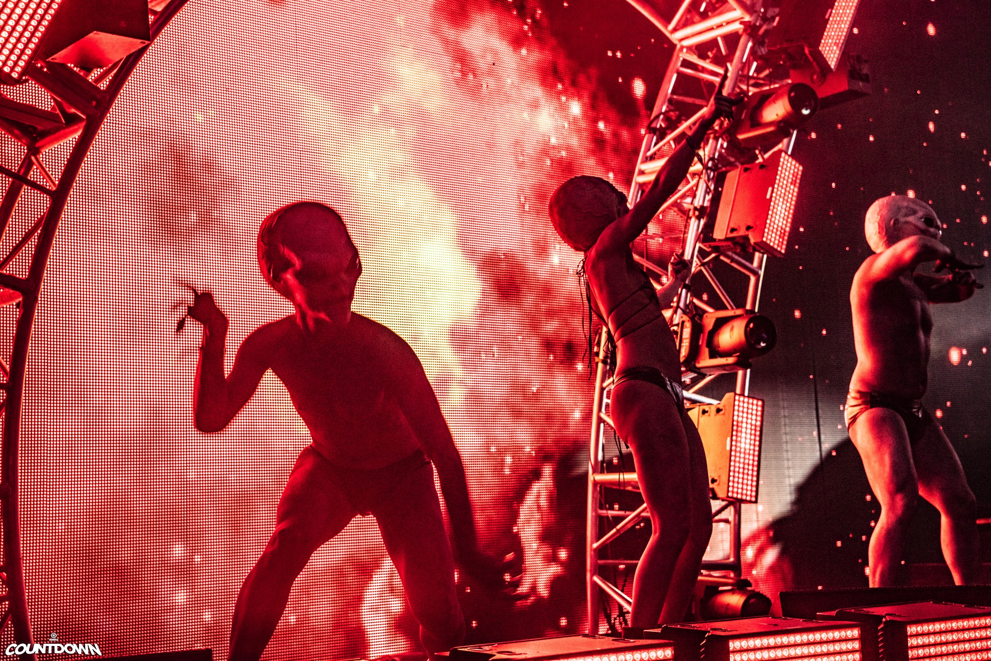 Countdown | Insomniac