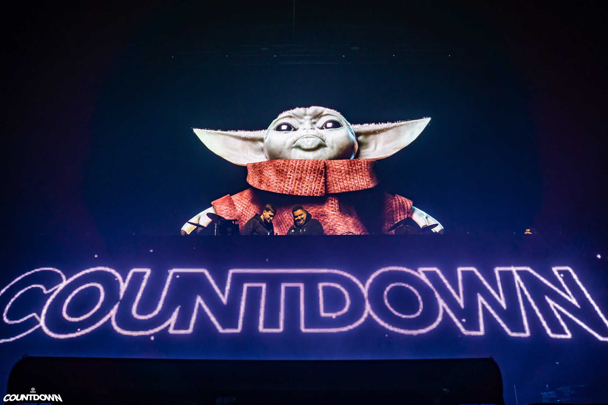 Countdown | Insomniac