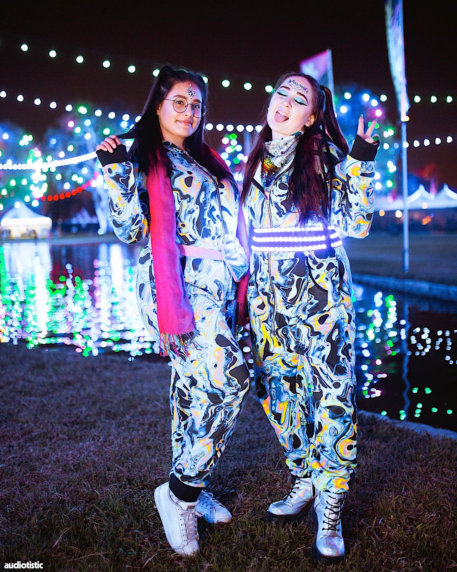 Audiotistic SoCal 2019 Headliners | Insomniac