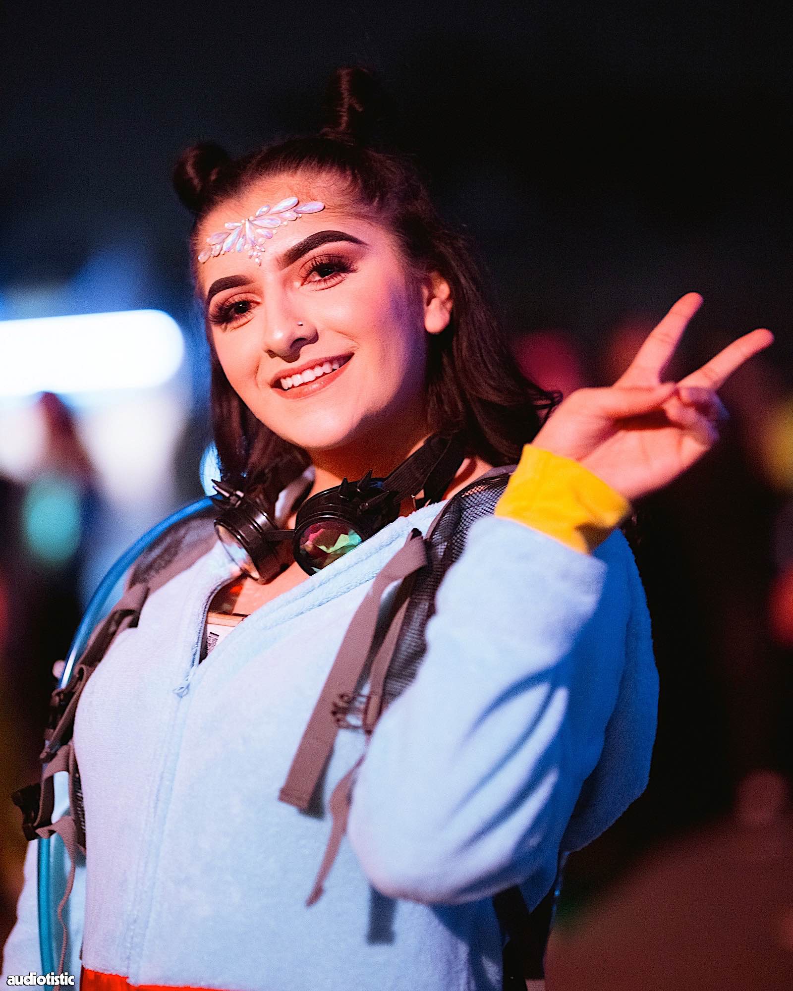 Audiotistic SoCal 2019 Headliners | Insomniac