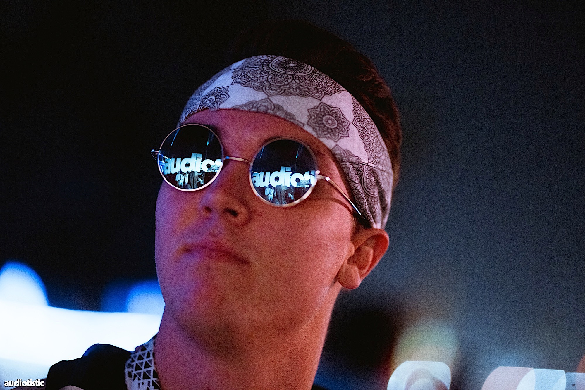 Audiotistic SoCal 2019 Headliners | Insomniac