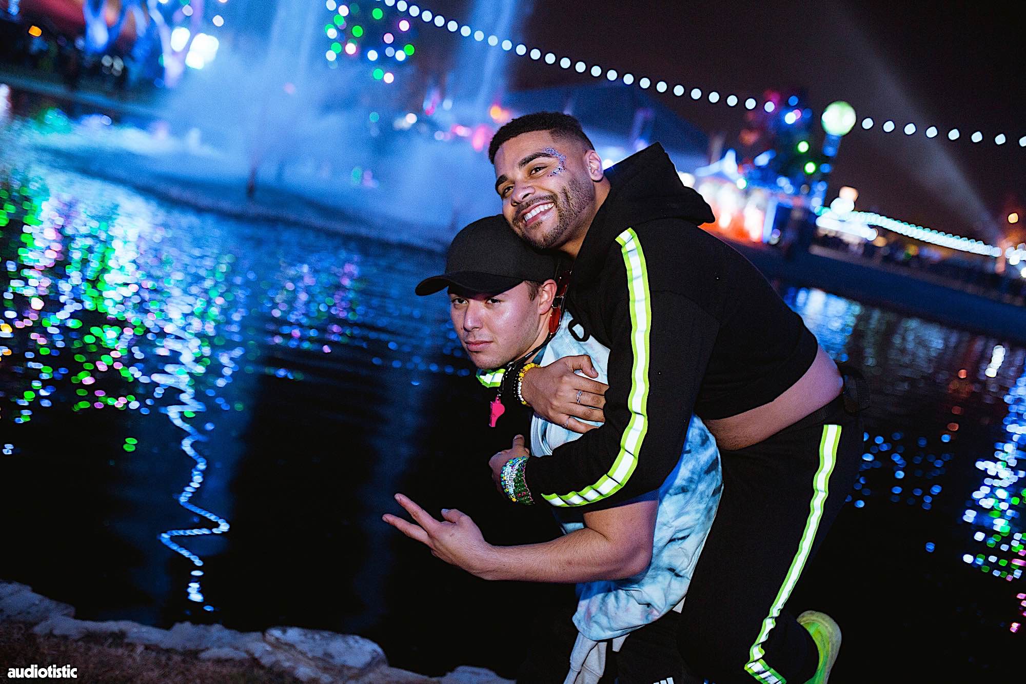 Audiotistic SoCal 2019 Headliners | Insomniac