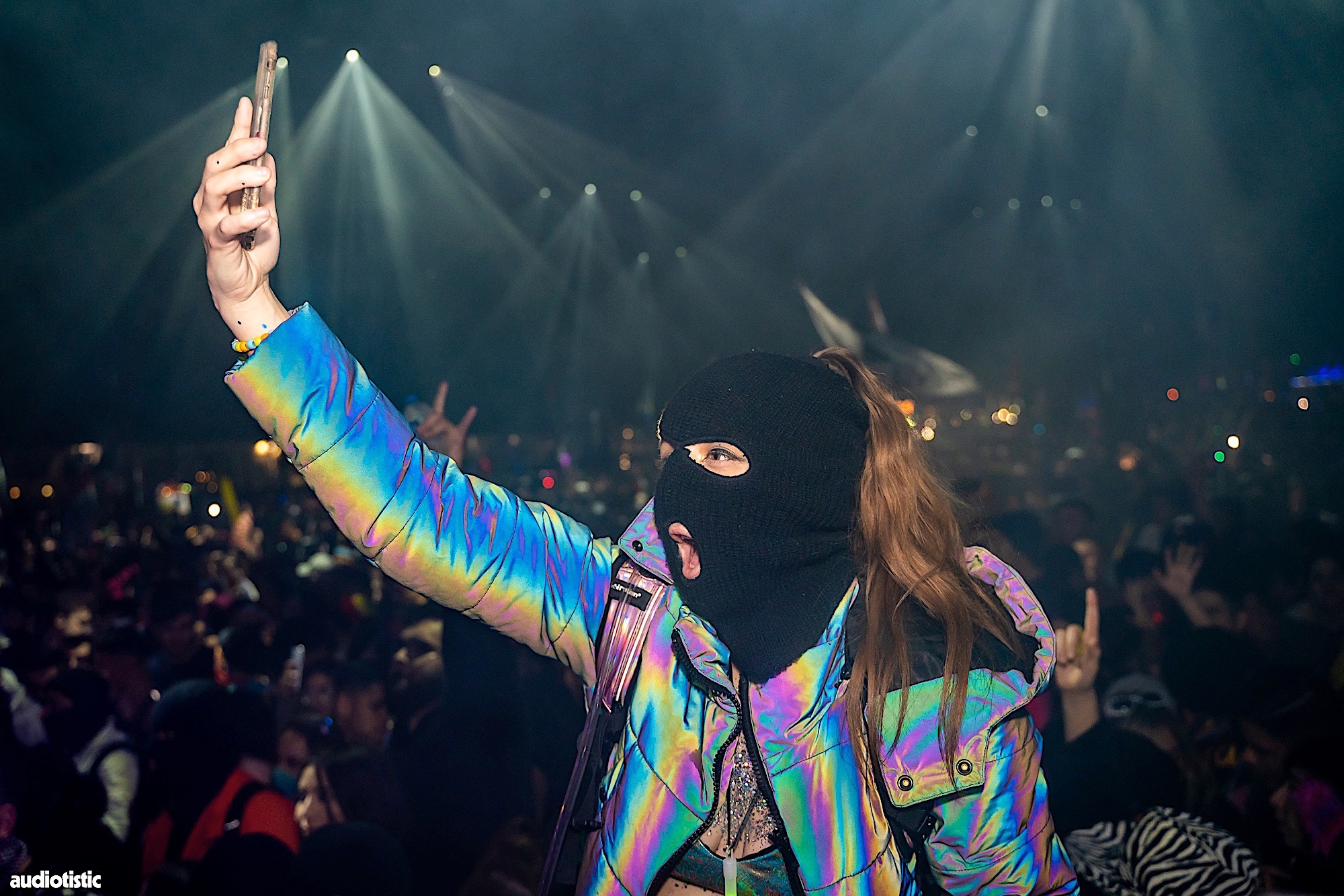 Audiotistic SoCal 2019 Headliners | Insomniac
