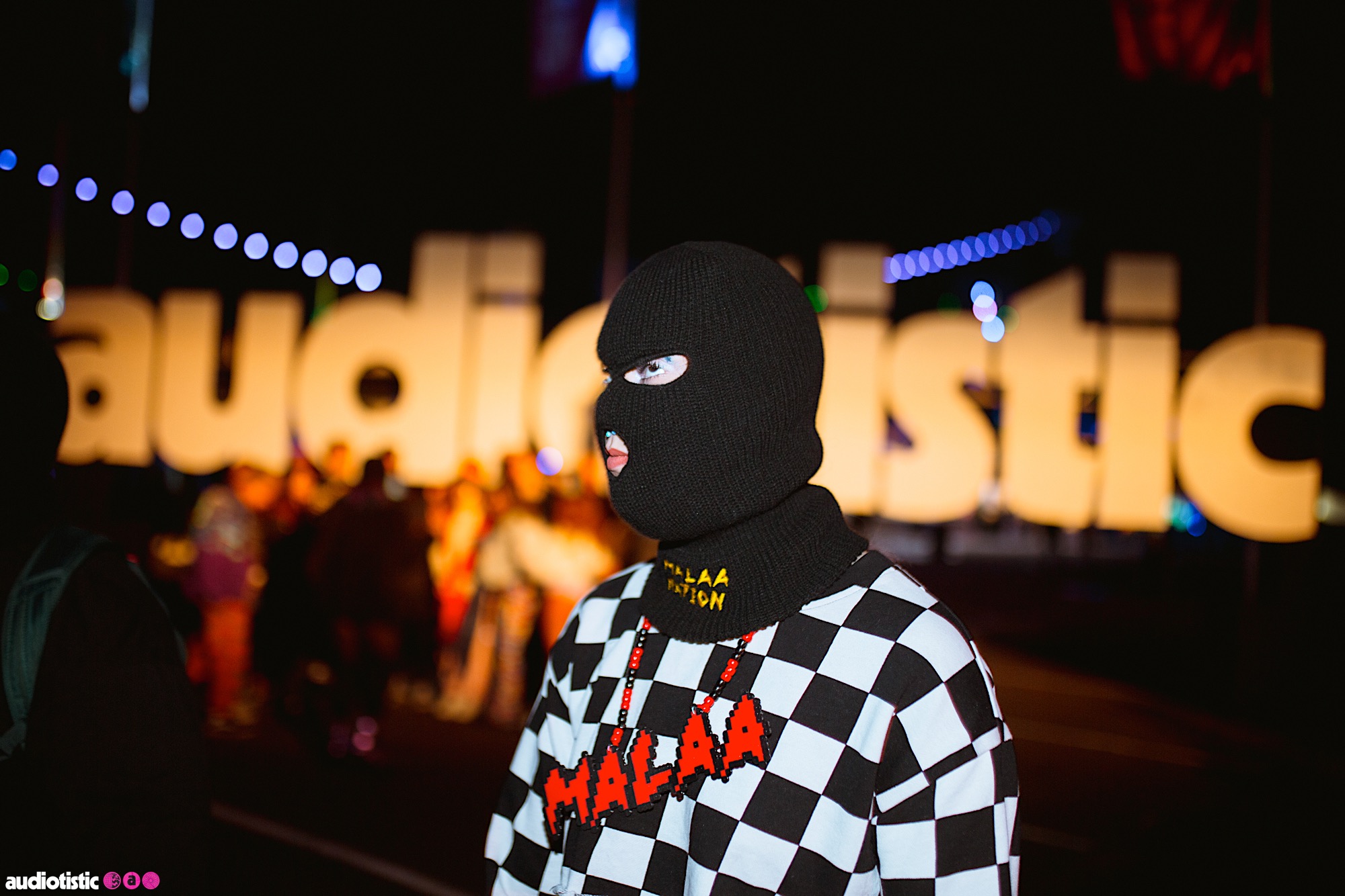 Audiotistic Southern California 2019 | Insomniac