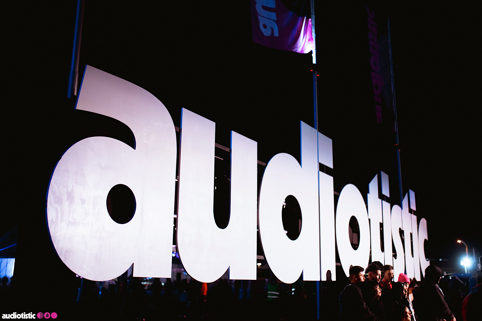 Audiotistic Southern California 2019 | Insomniac