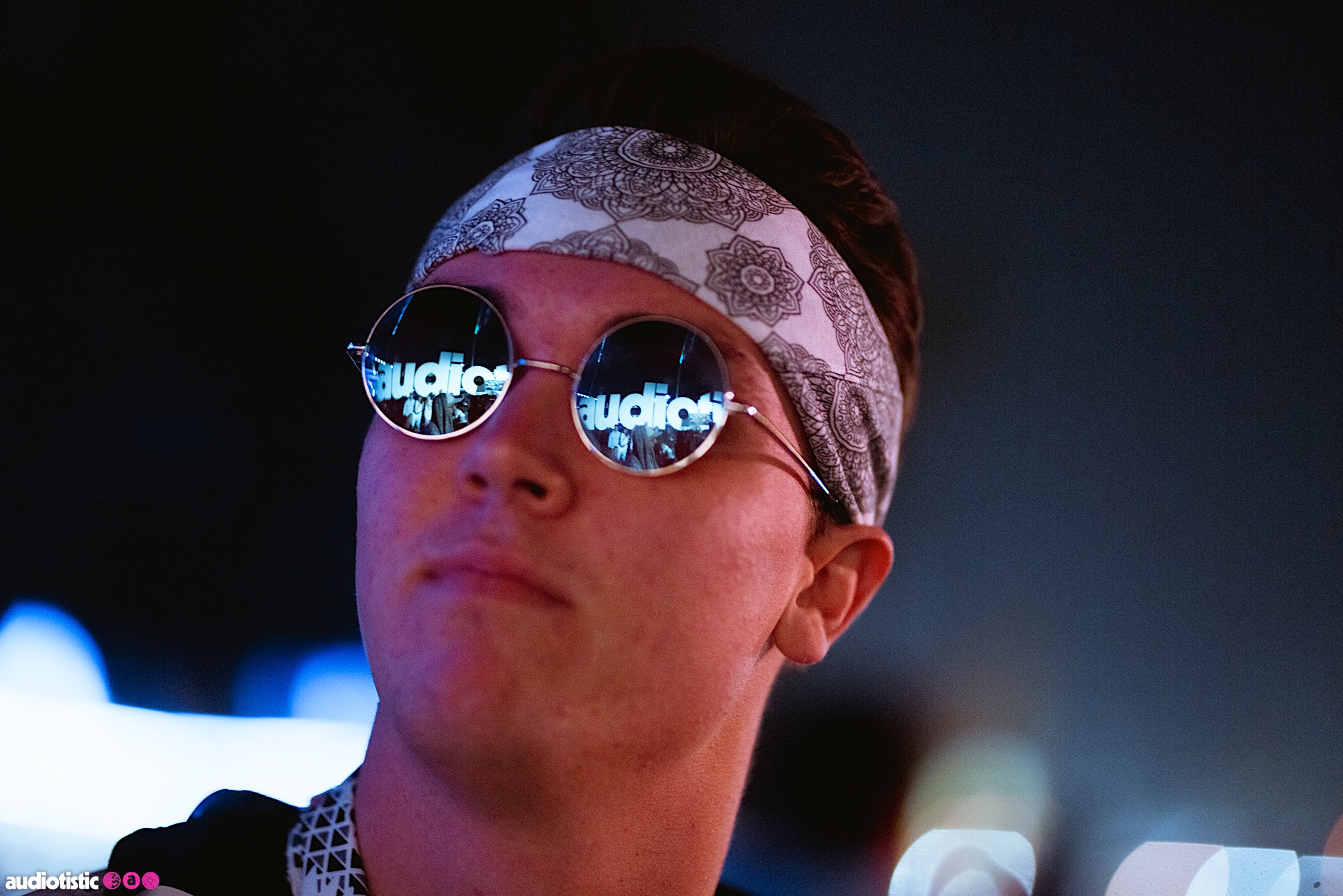 Audiotistic Southern California 2019 | Insomniac