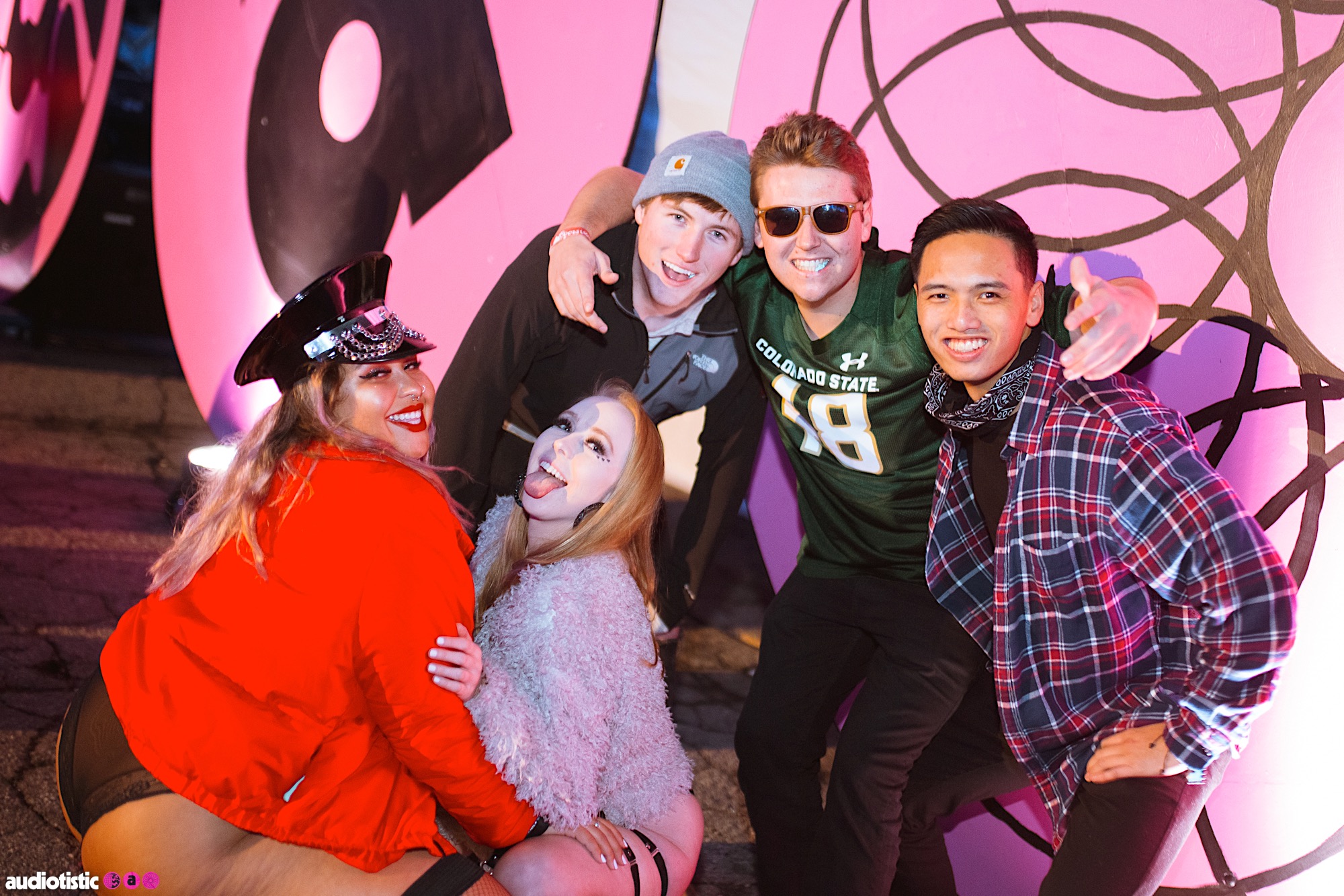 Audiotistic Southern California 2019 | Insomniac
