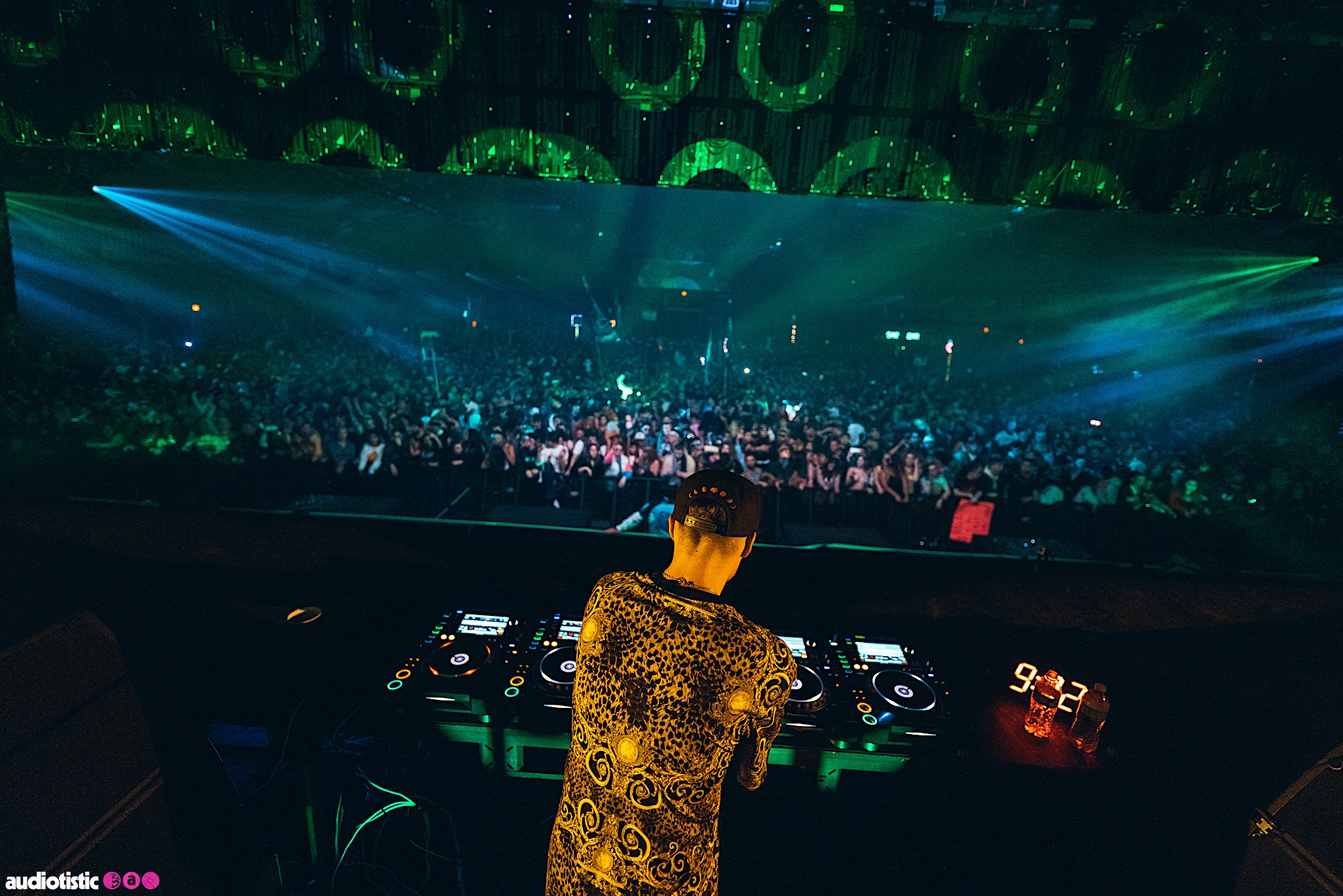 Audiotistic Southern California 2019 | Insomniac