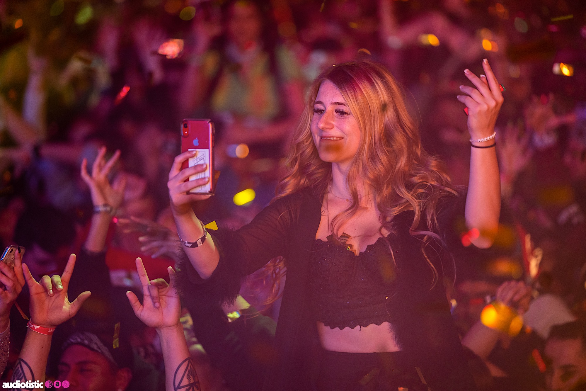 Audiotistic Southern California 2019 | Insomniac