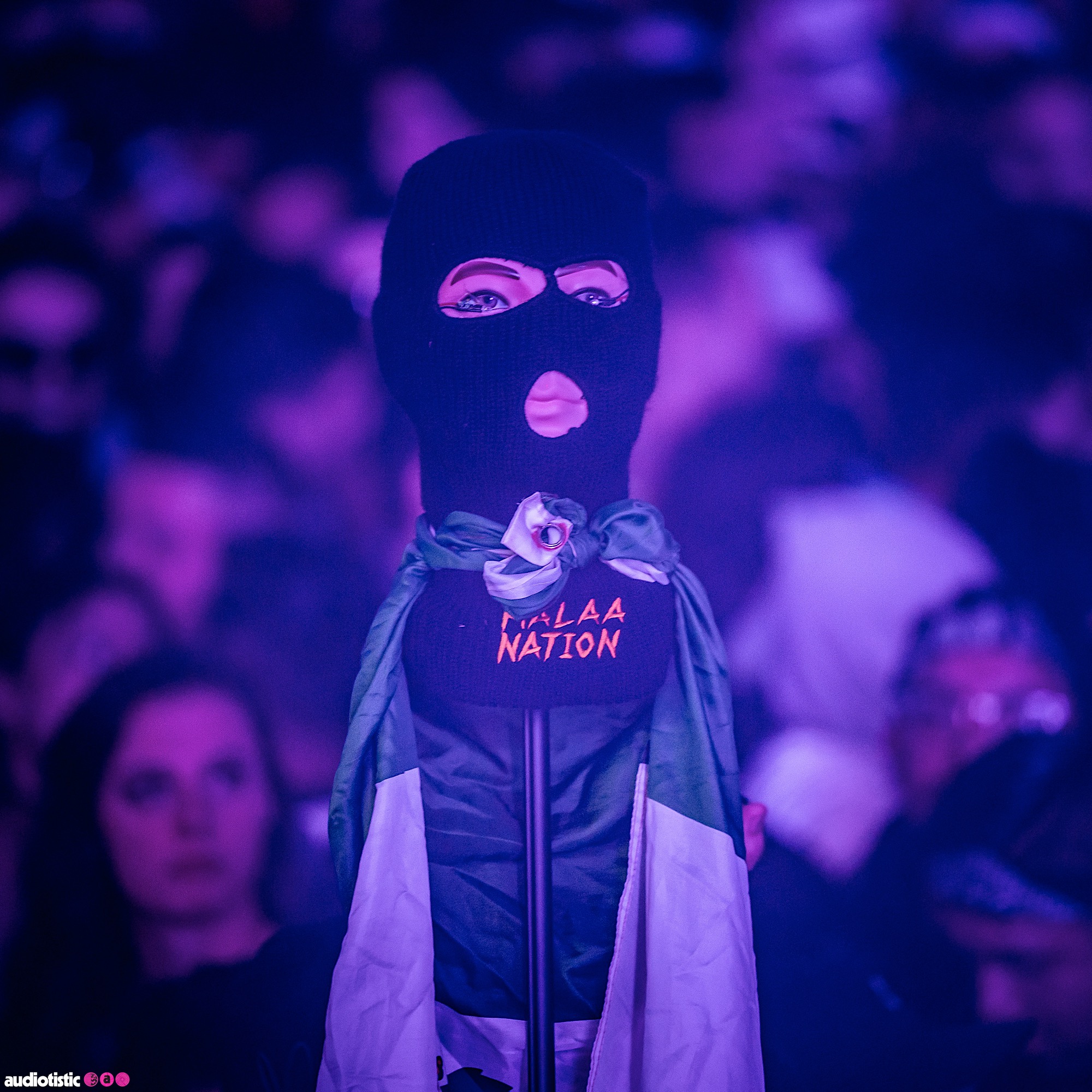 Audiotistic Southern California 2019 | Insomniac