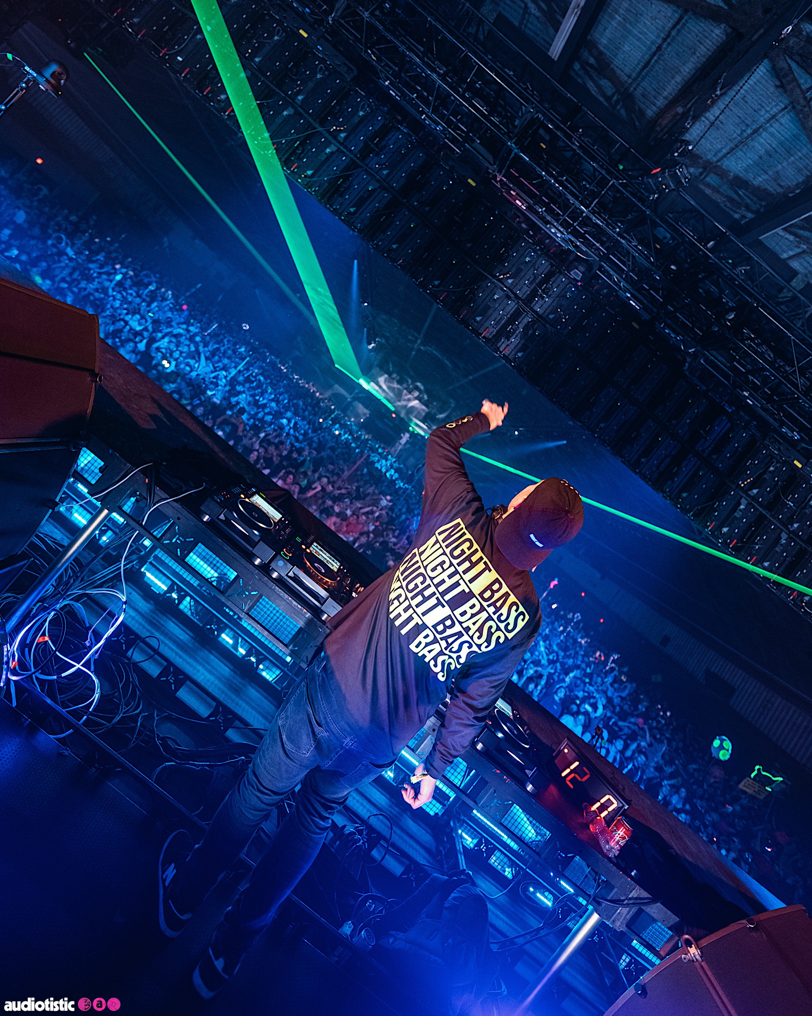 Audiotistic Southern California 2019 | Insomniac