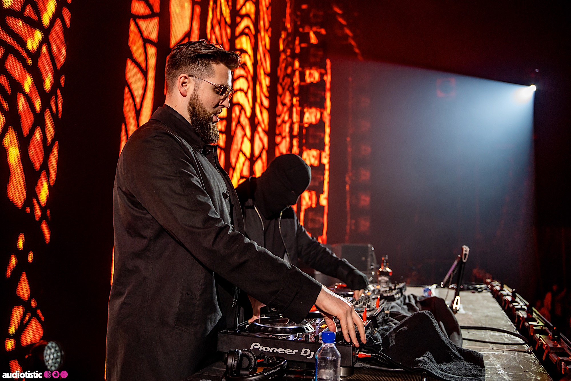 Audiotistic Southern California 2019 | Insomniac