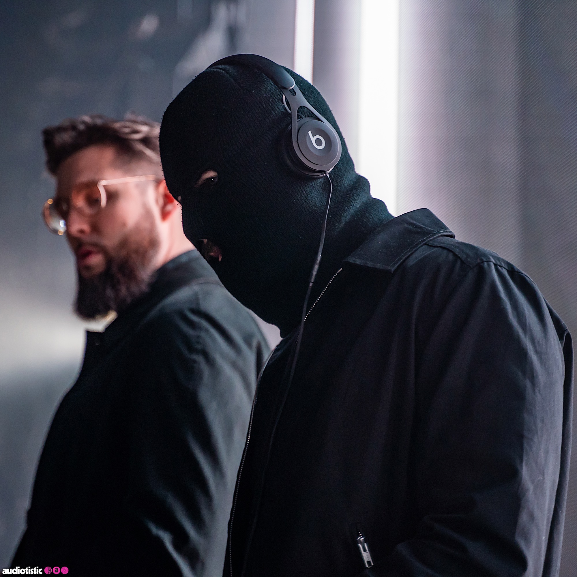 Audiotistic Southern California 2019 | Insomniac