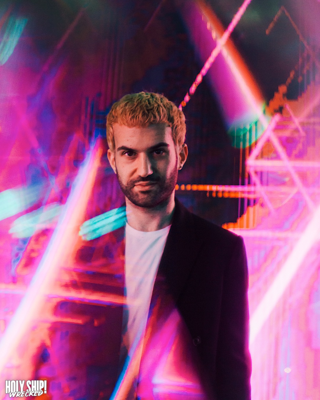 Holy Ship! Wrecked | Insomniac