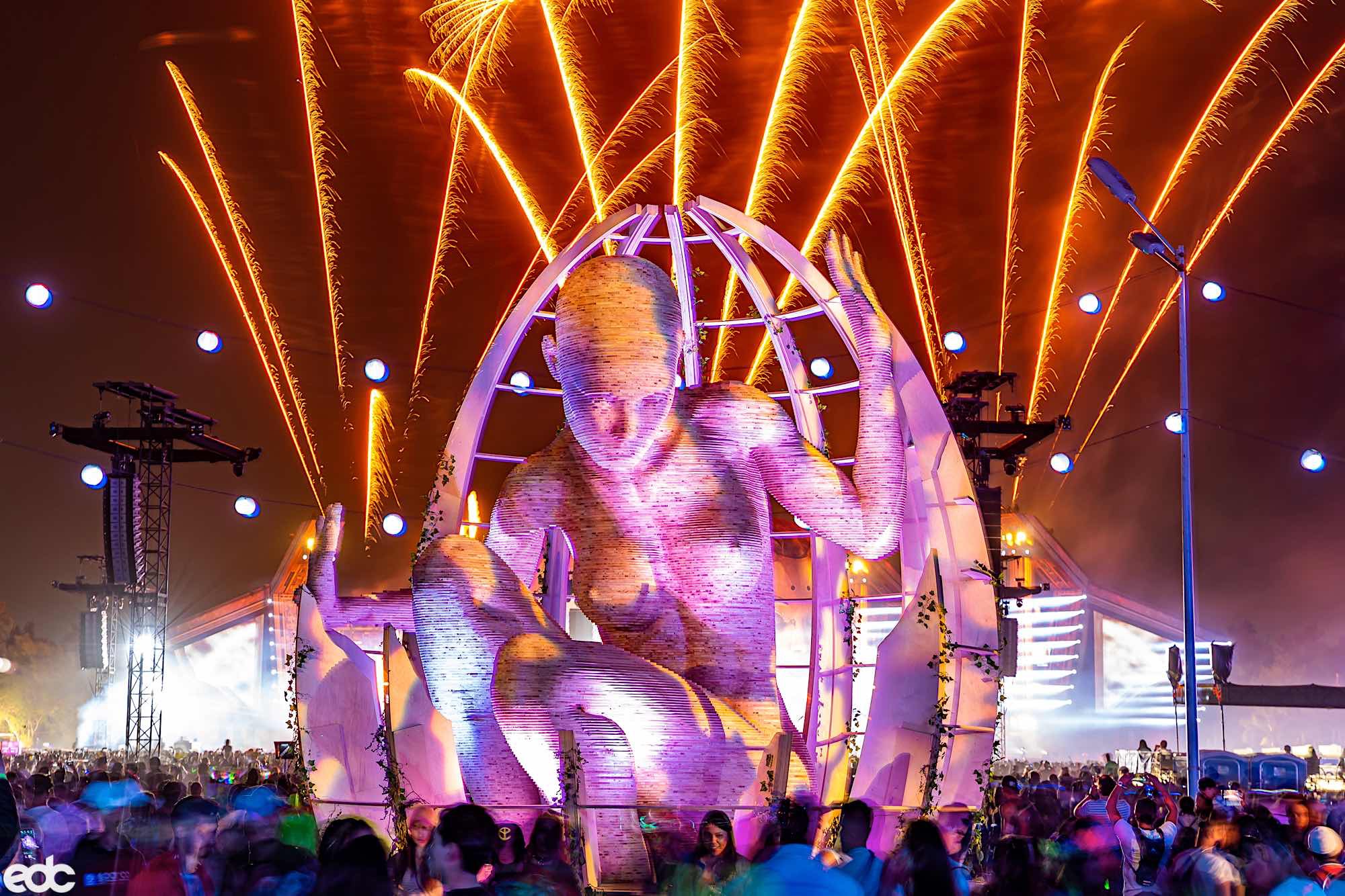 EDC Mexico 2020 | Insomniac