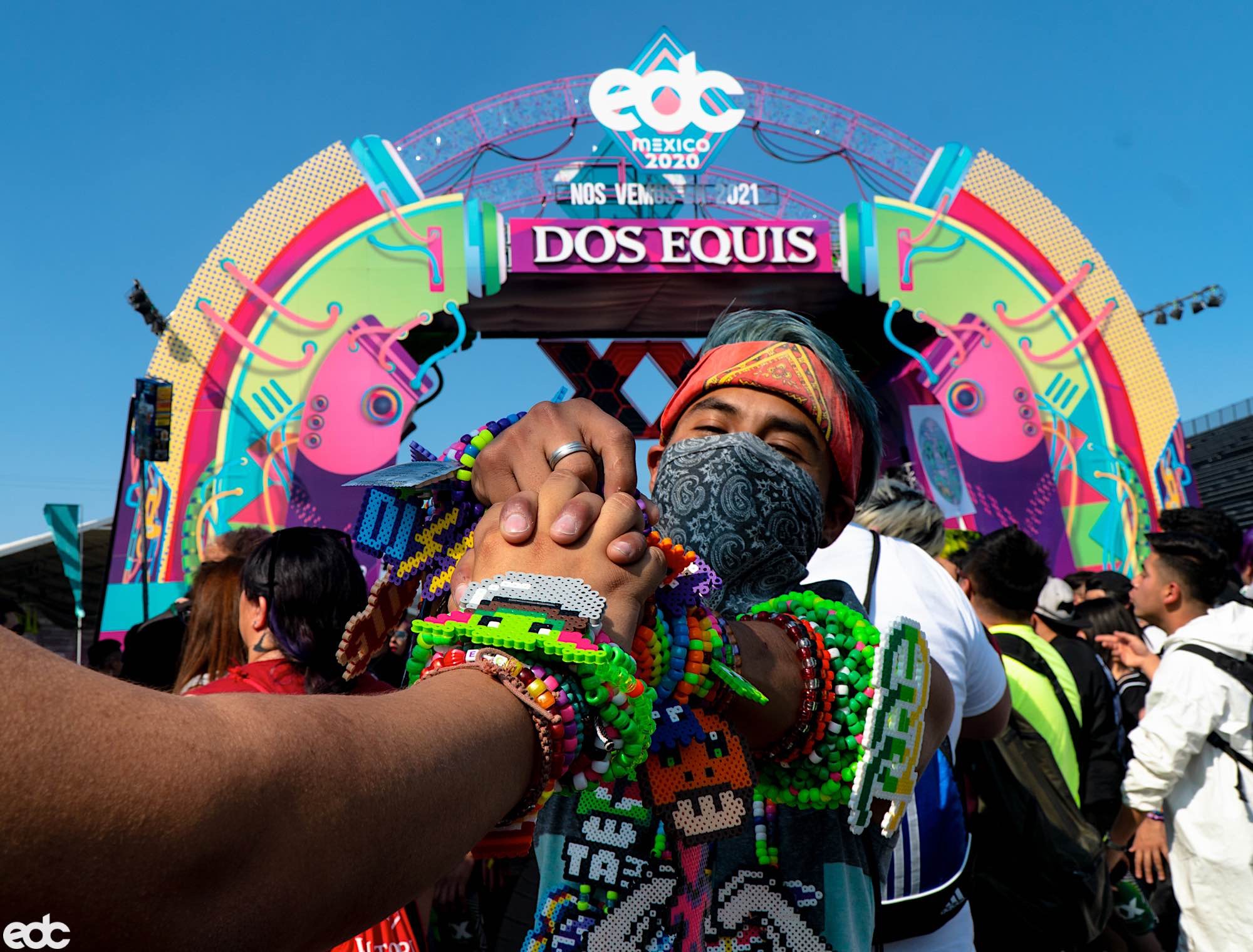 EDC Mexico 2020 | Insomniac
