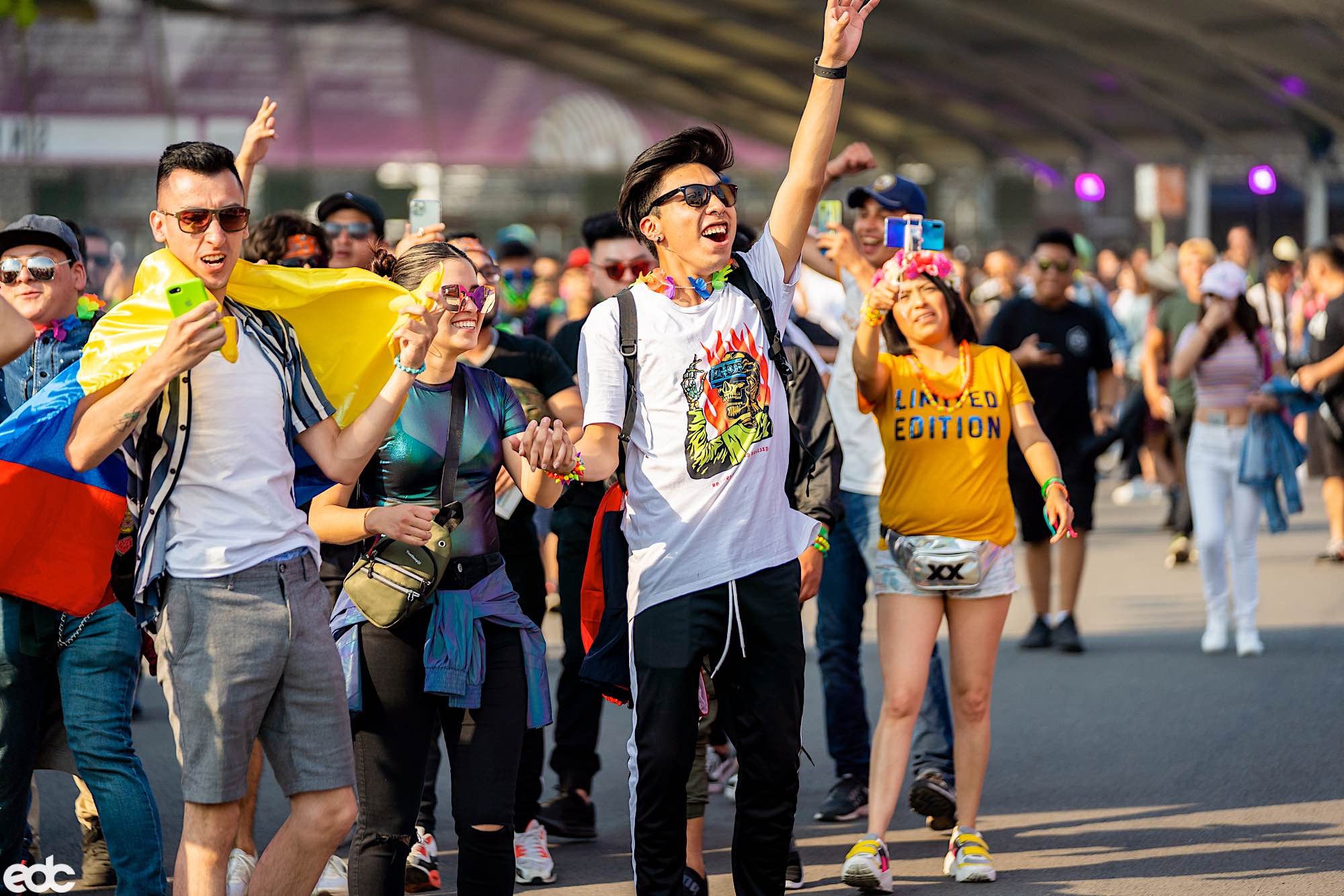 EDC Mexico 2020 | Insomniac