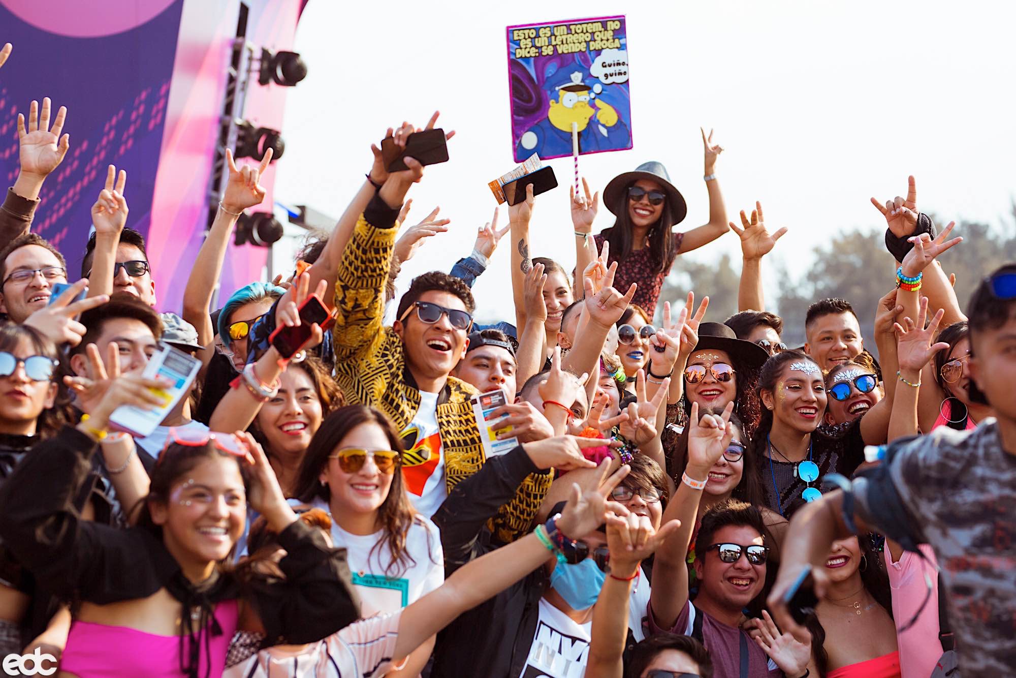 EDC Mexico 2020 | Insomniac