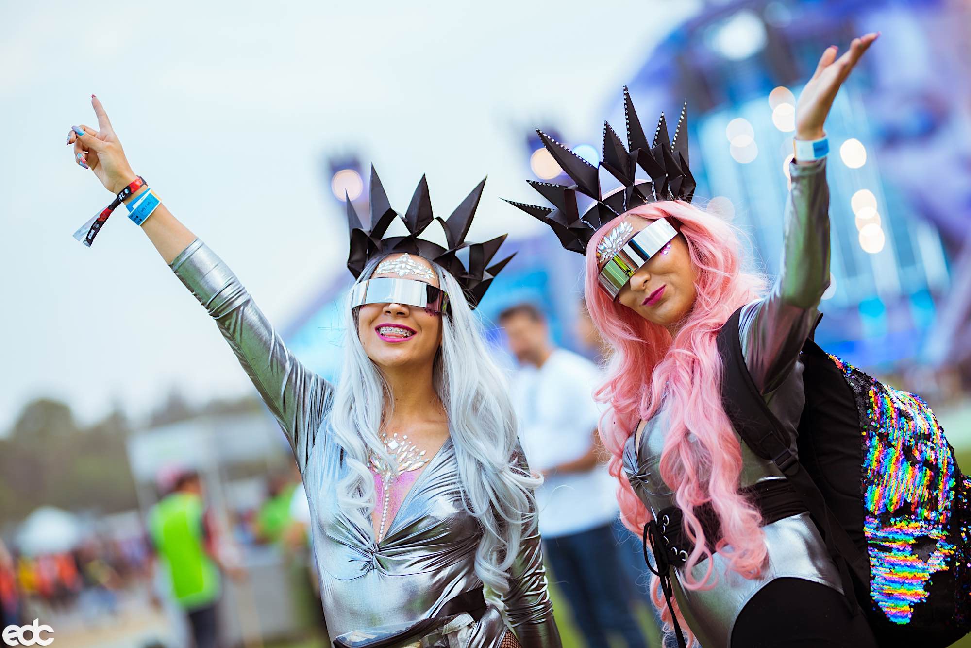 EDC Mexico 2020 | Insomniac