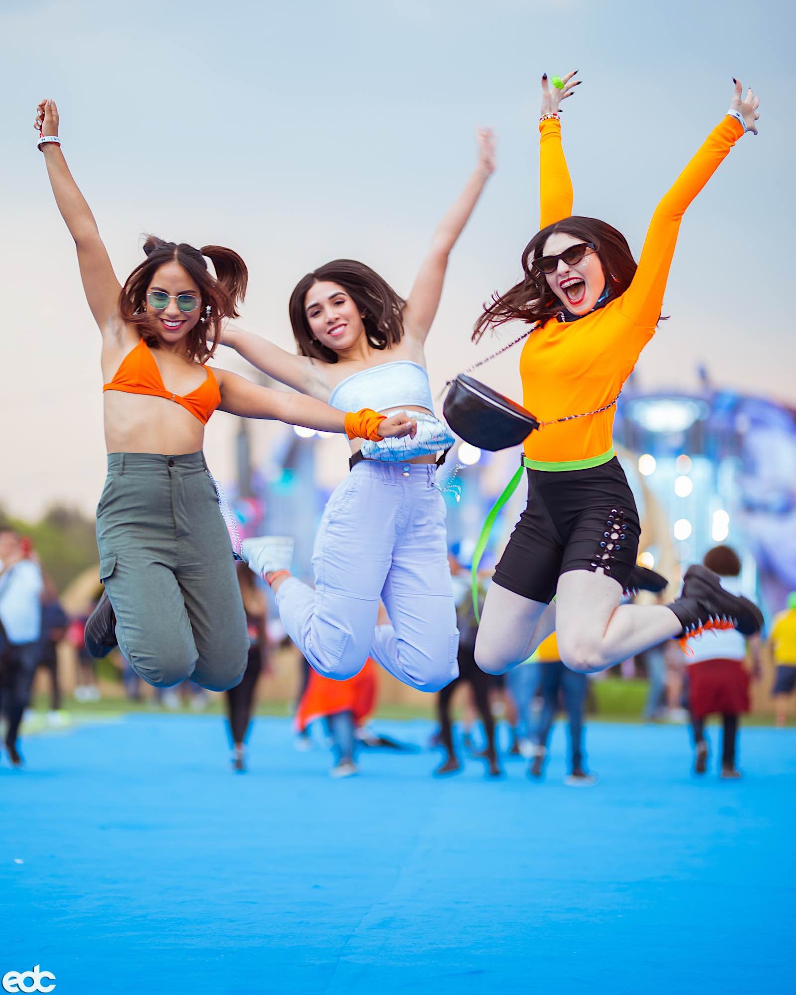 EDC Mexico 2020 | Insomniac