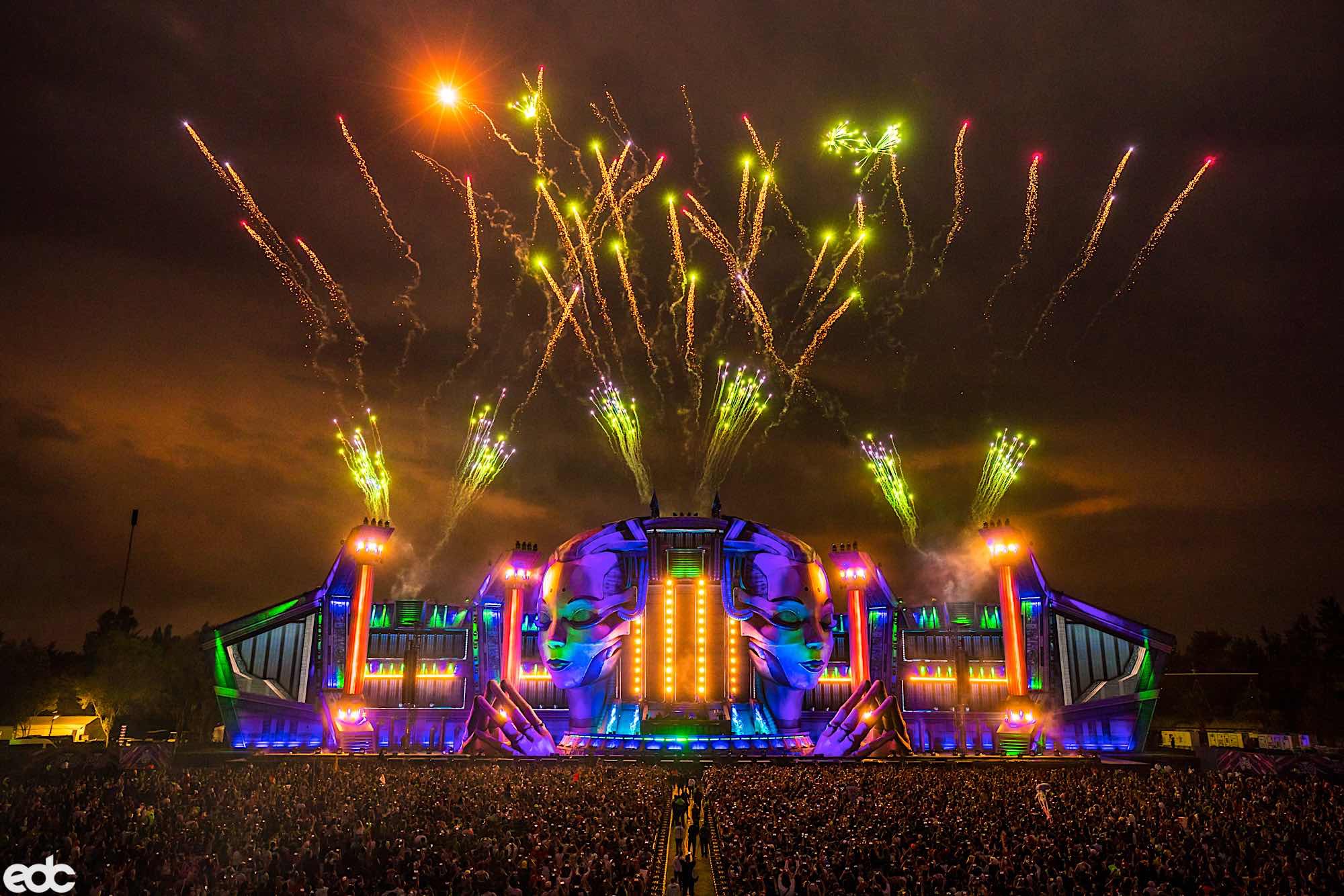 EDC Mexico 2020 | Insomniac