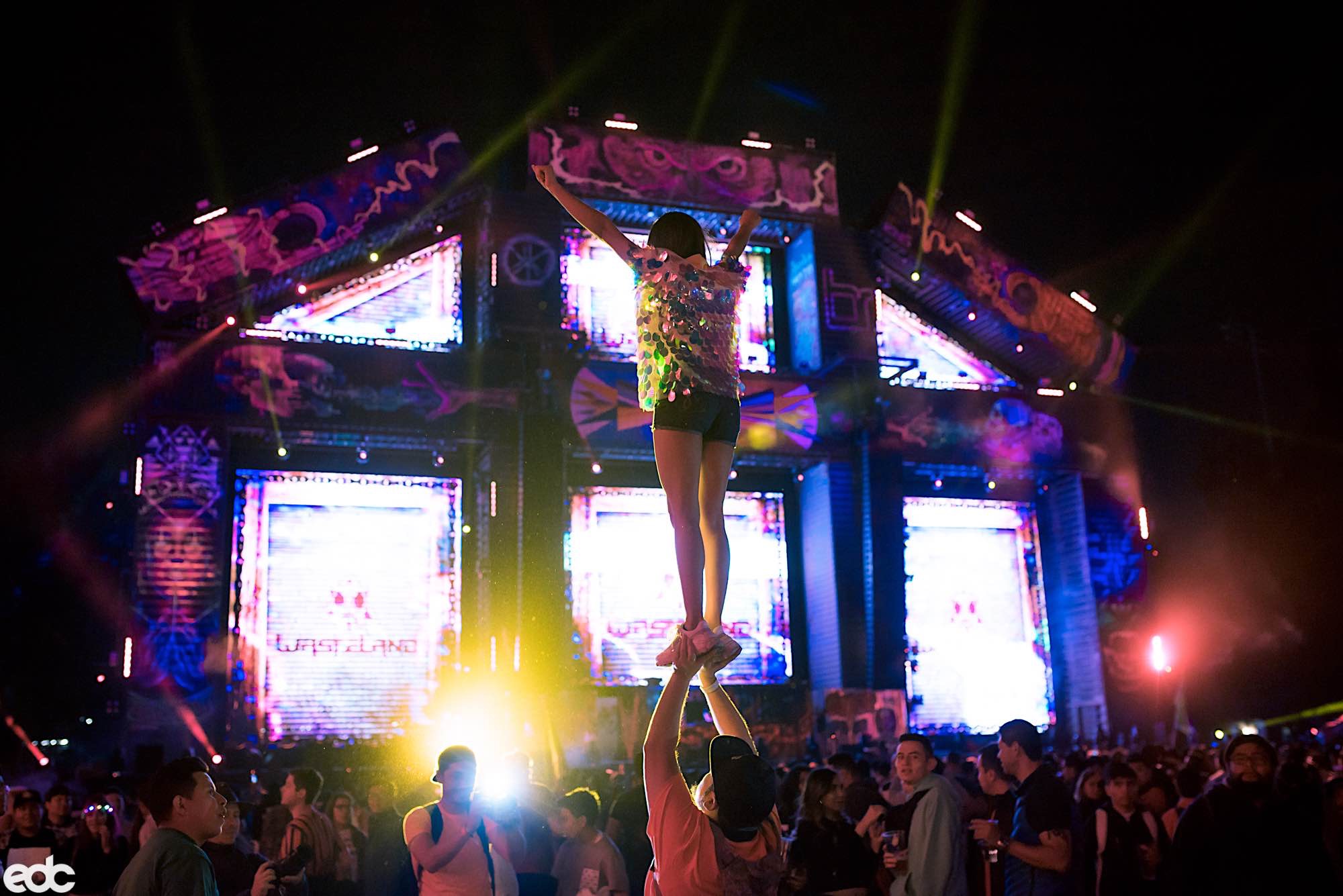 EDC Mexico 2020 | Insomniac