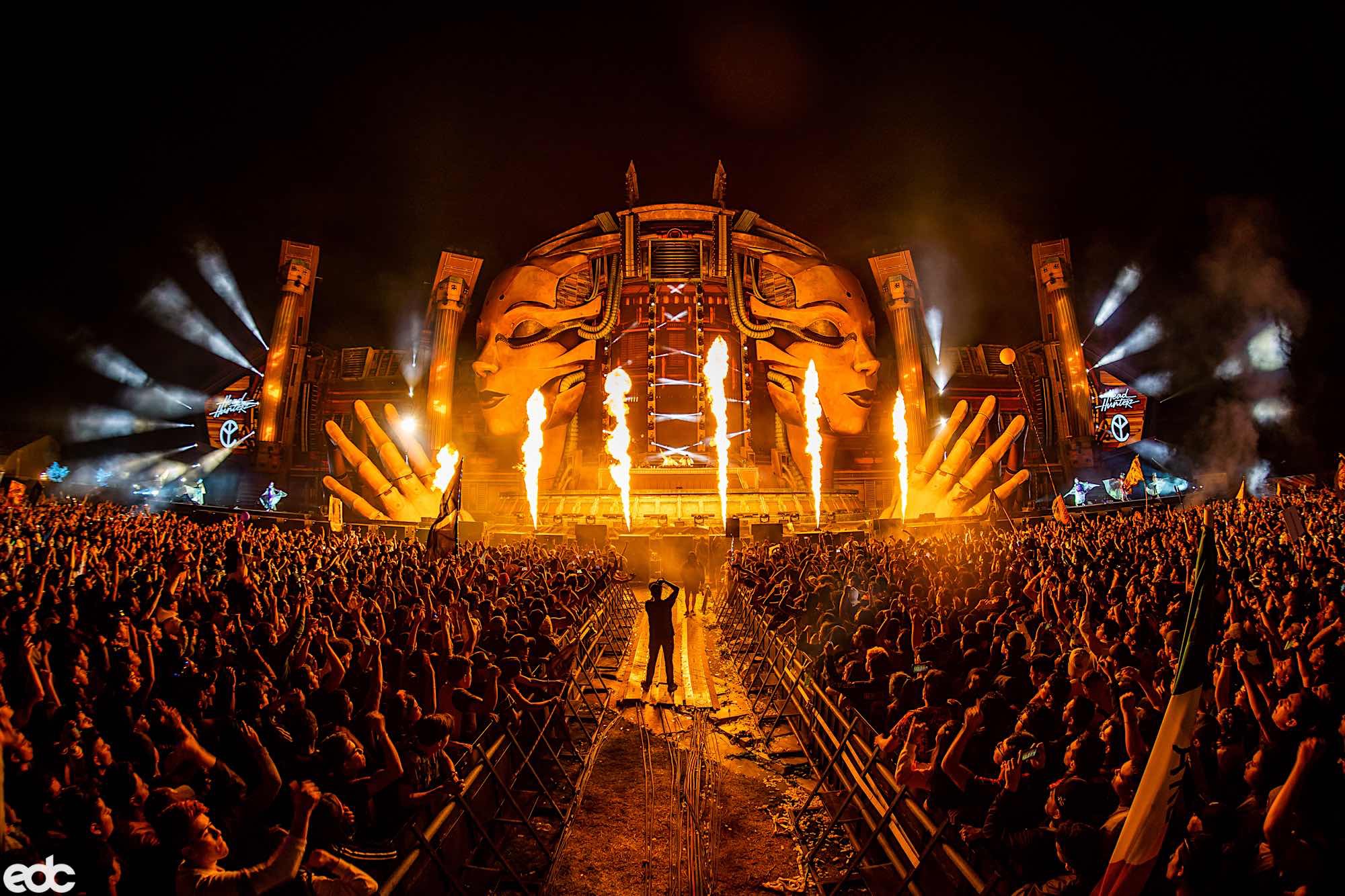 EDC Mexico 2020 | Insomniac