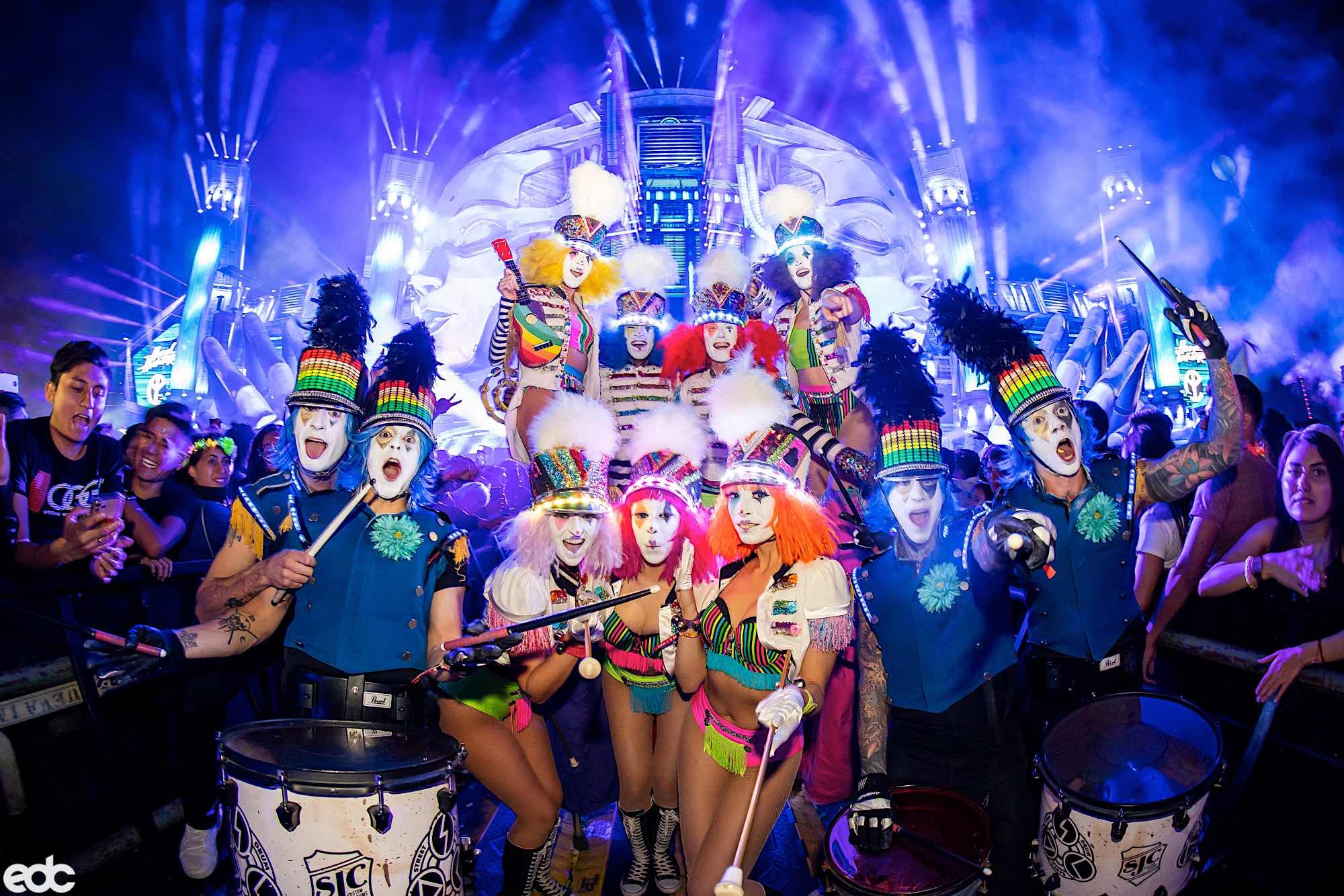 EDC Mexico 2020 | Insomniac