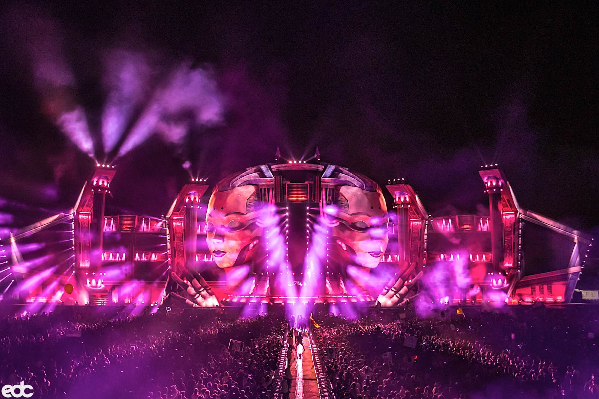EDC Mexico 2020 | Insomniac