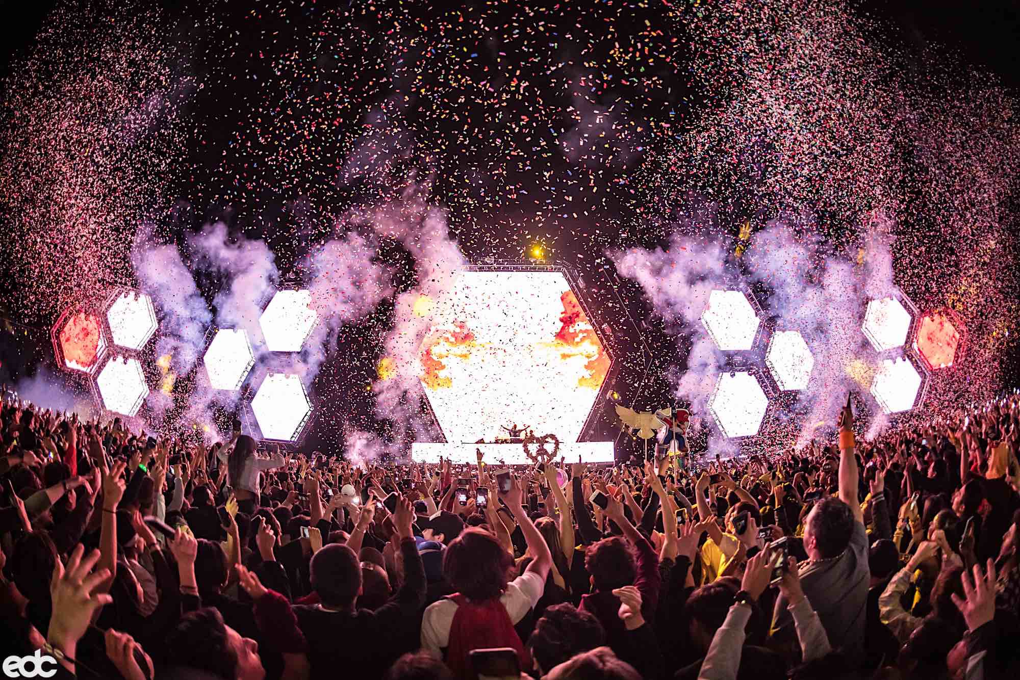 EDC Mexico 2020 | Insomniac