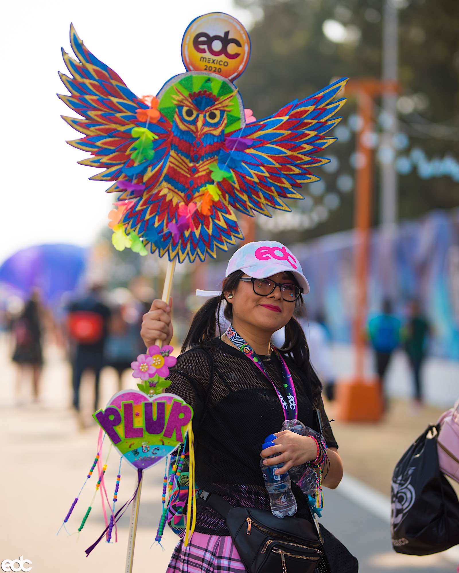 EDC Mexico 2020 | Insomniac