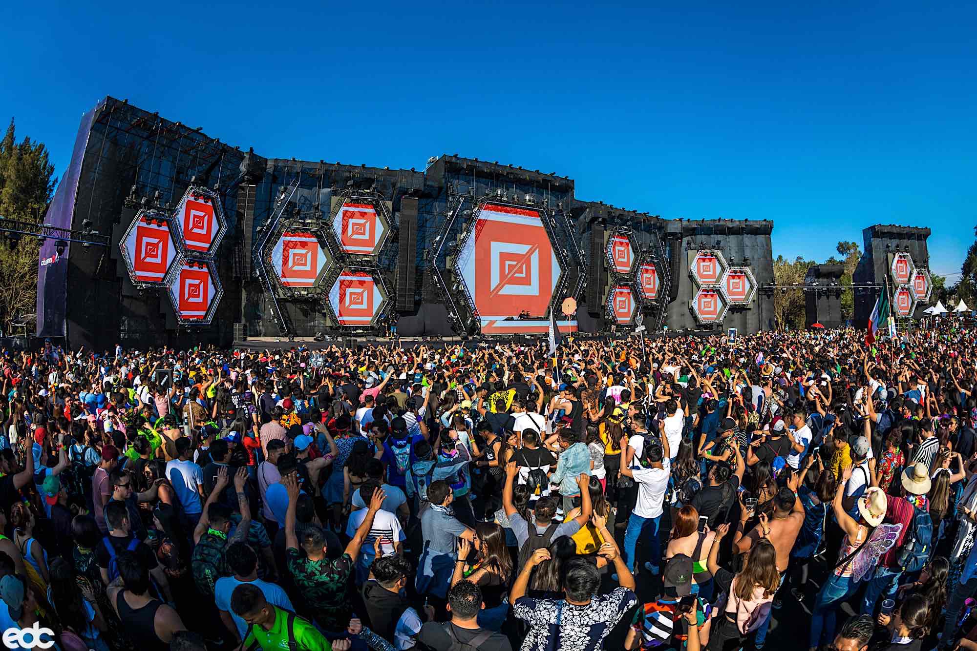 EDC Mexico 2020 | Insomniac