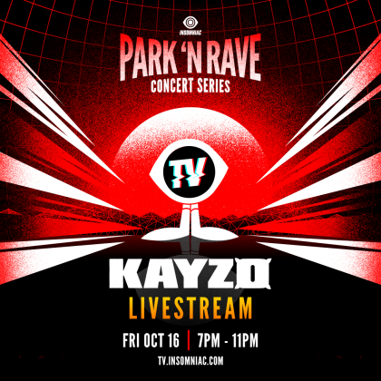 Events – Insomniac