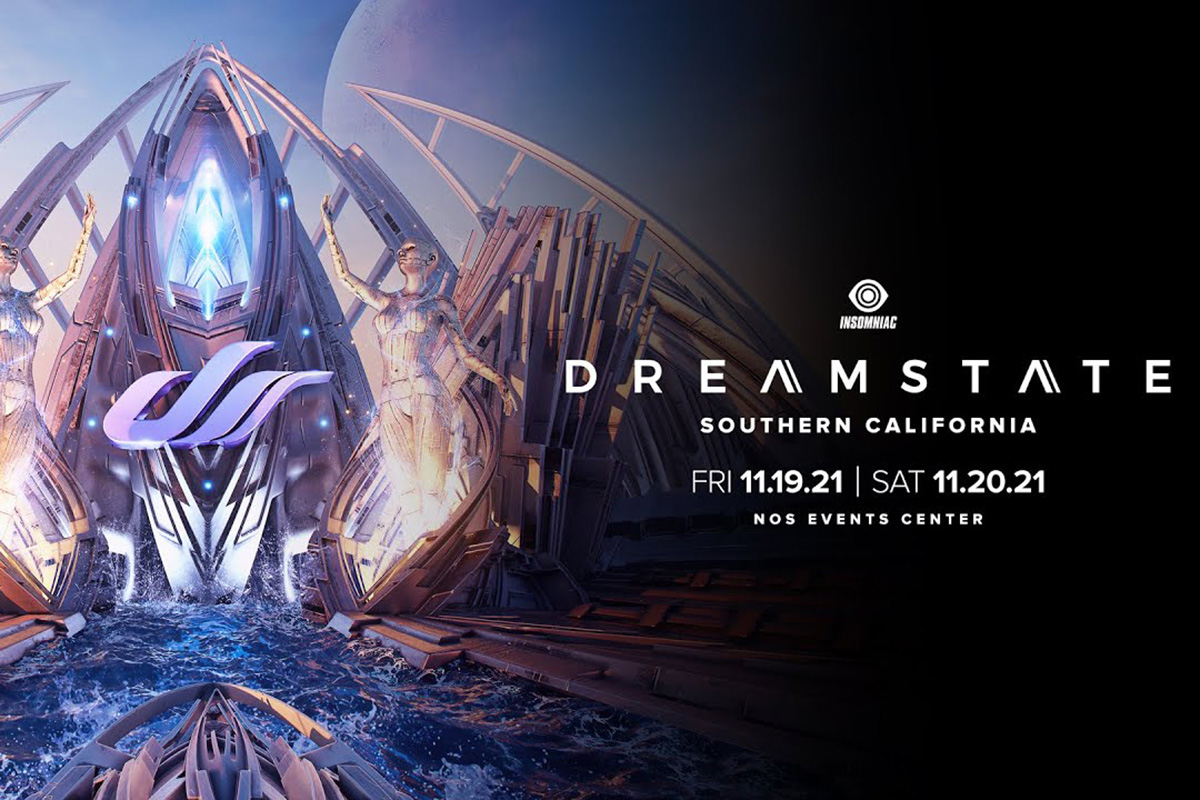 Dreamstate Southern California 2021 – Videos