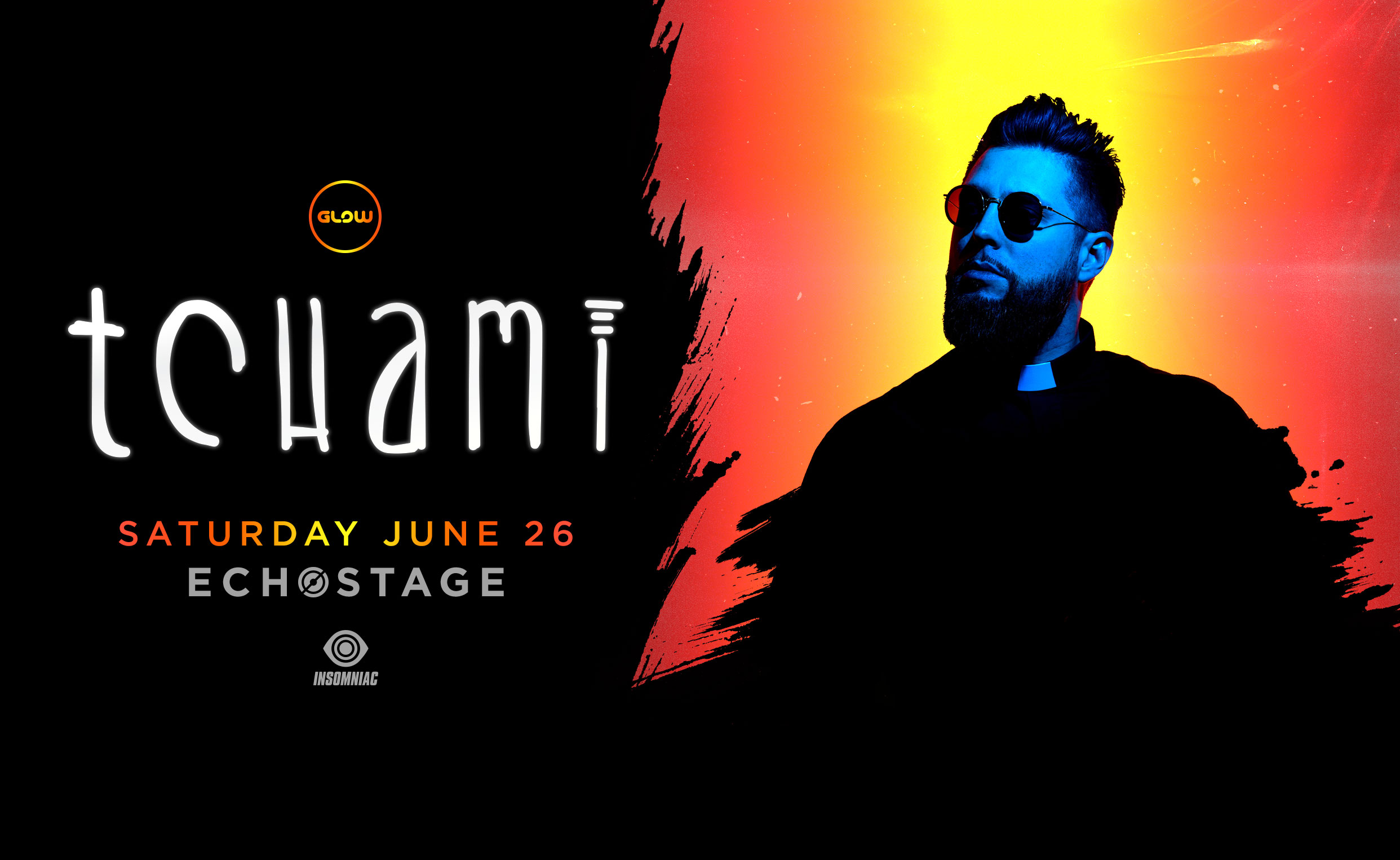 Tchami – Insomniac