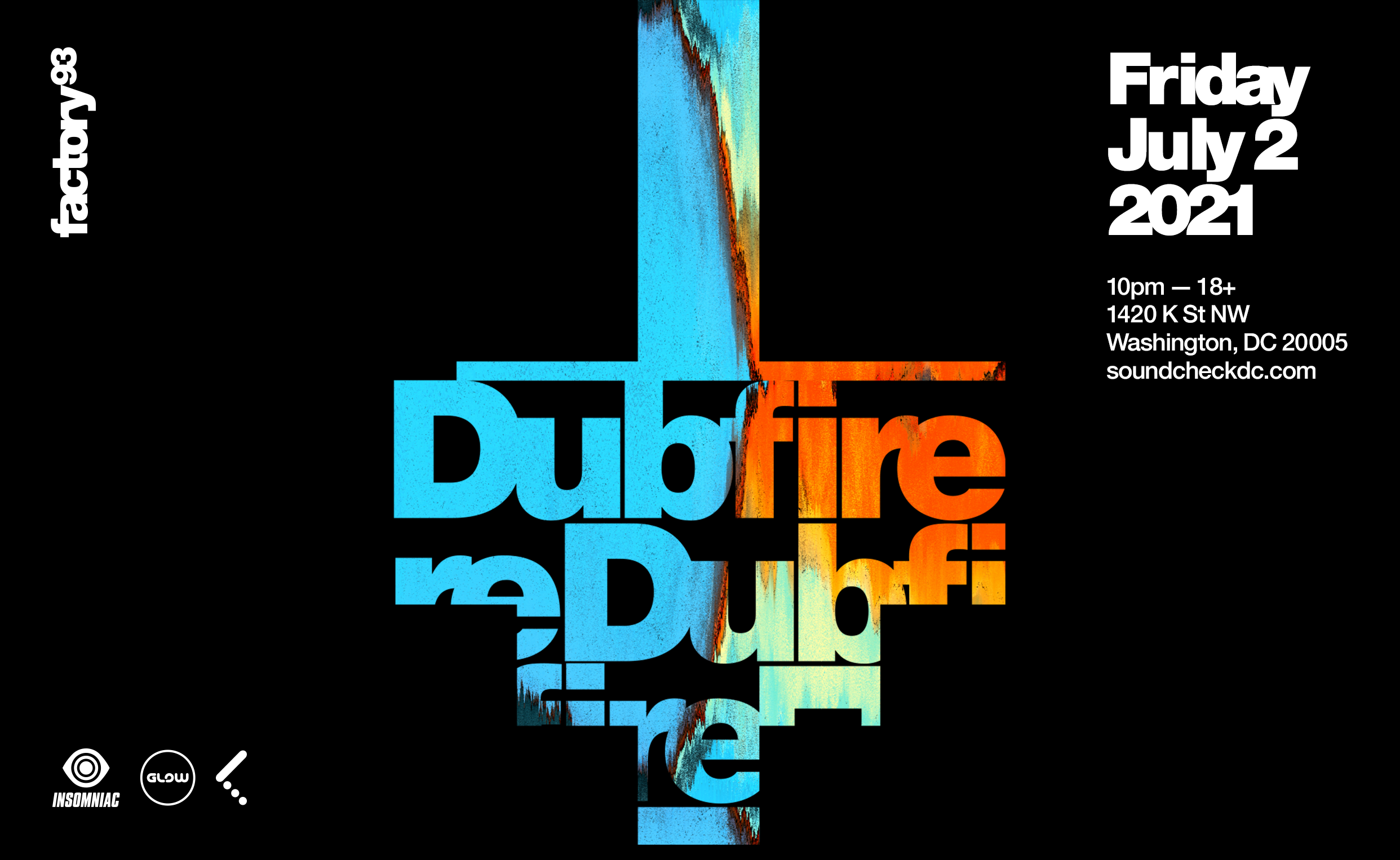Dubfire – Insomniac