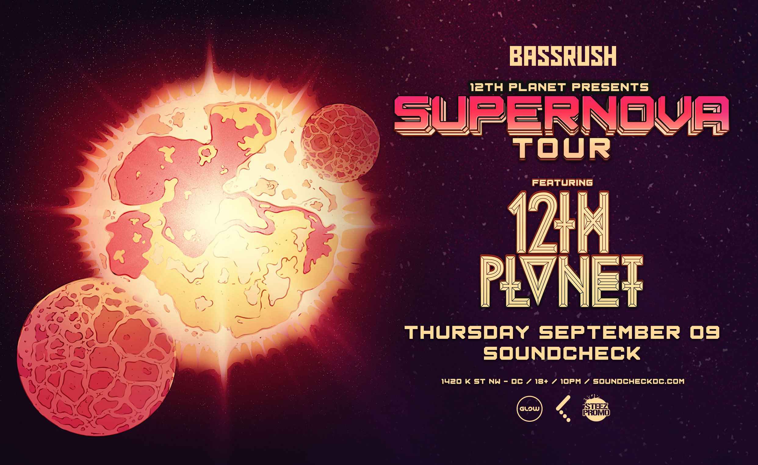 12th Planet – Insomniac