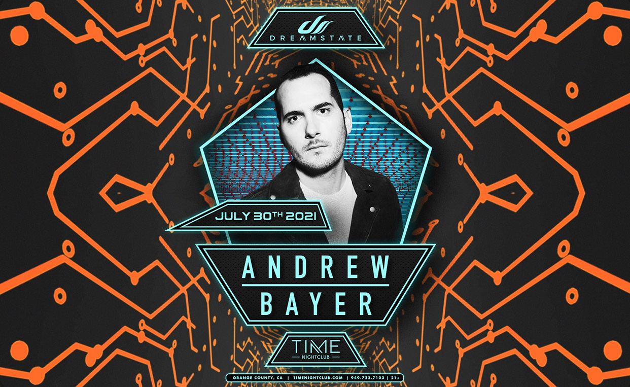 Andrew Bayer – Insomniac