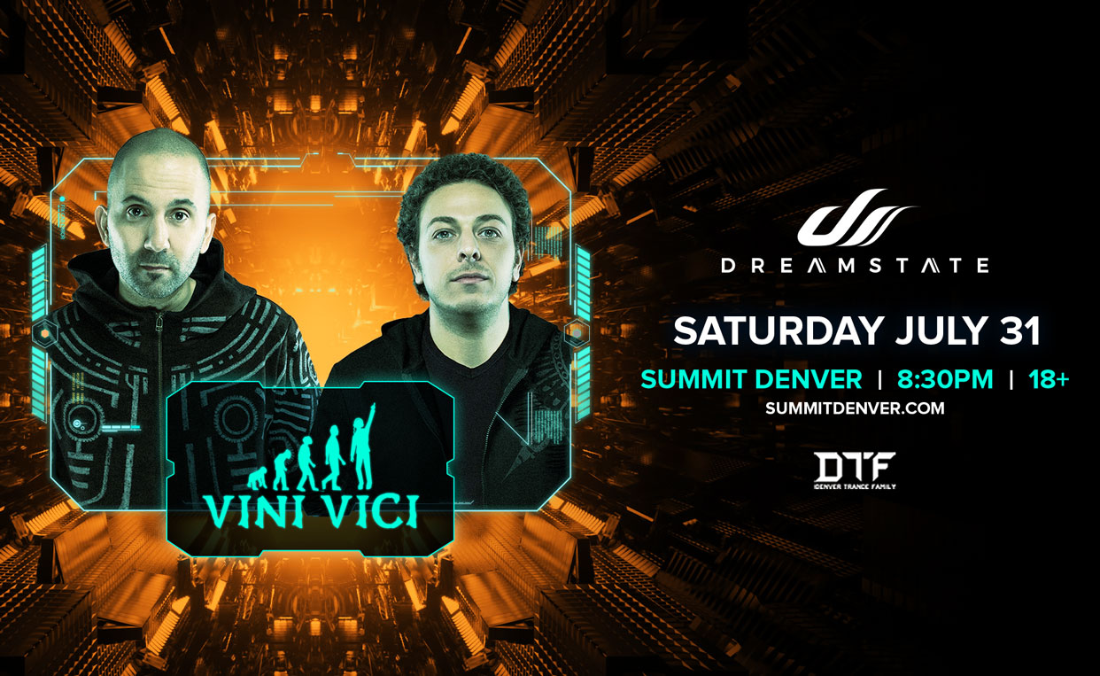 Vini Vici – Insomniac