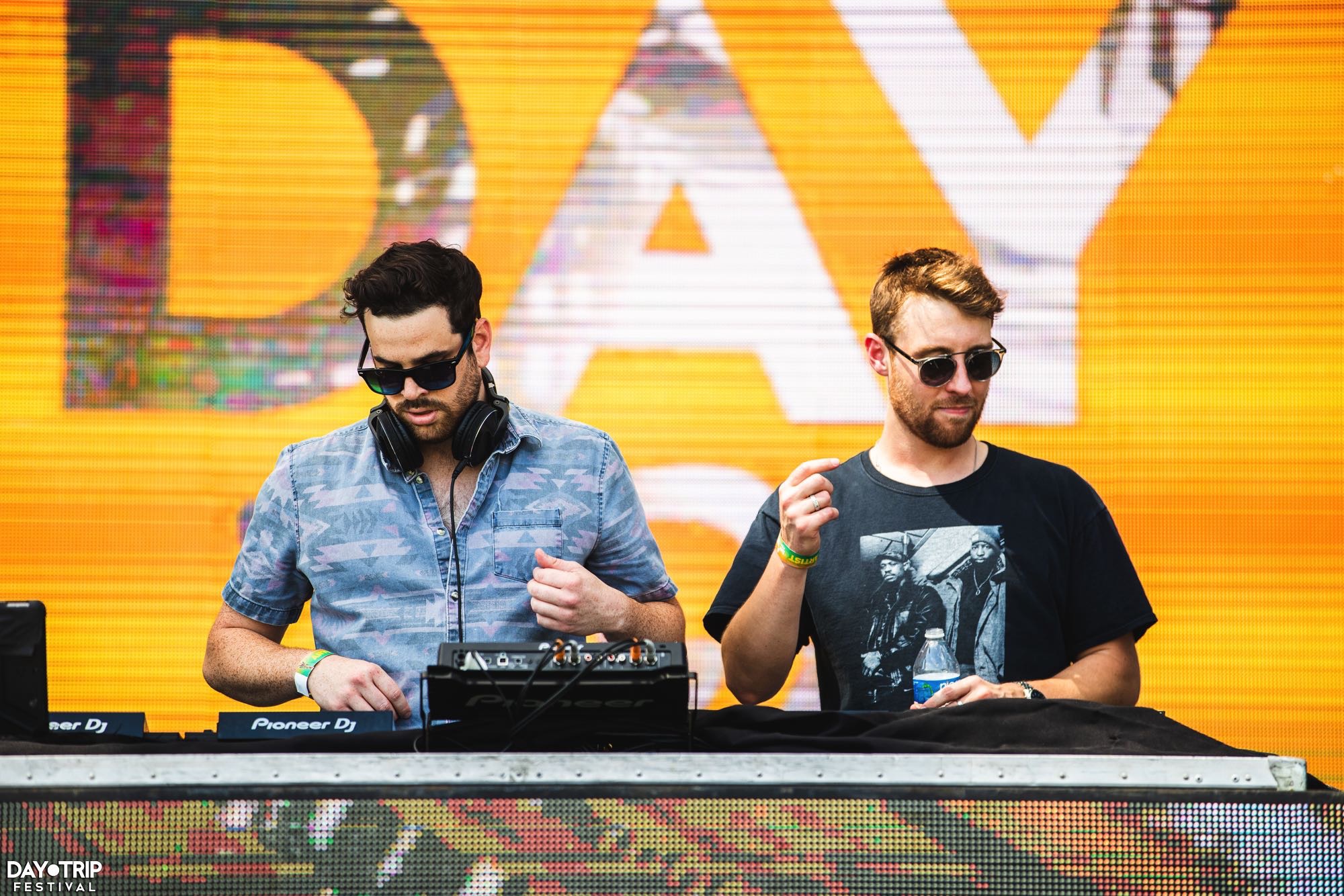 Day Trip Festival 2021 | Insomniac