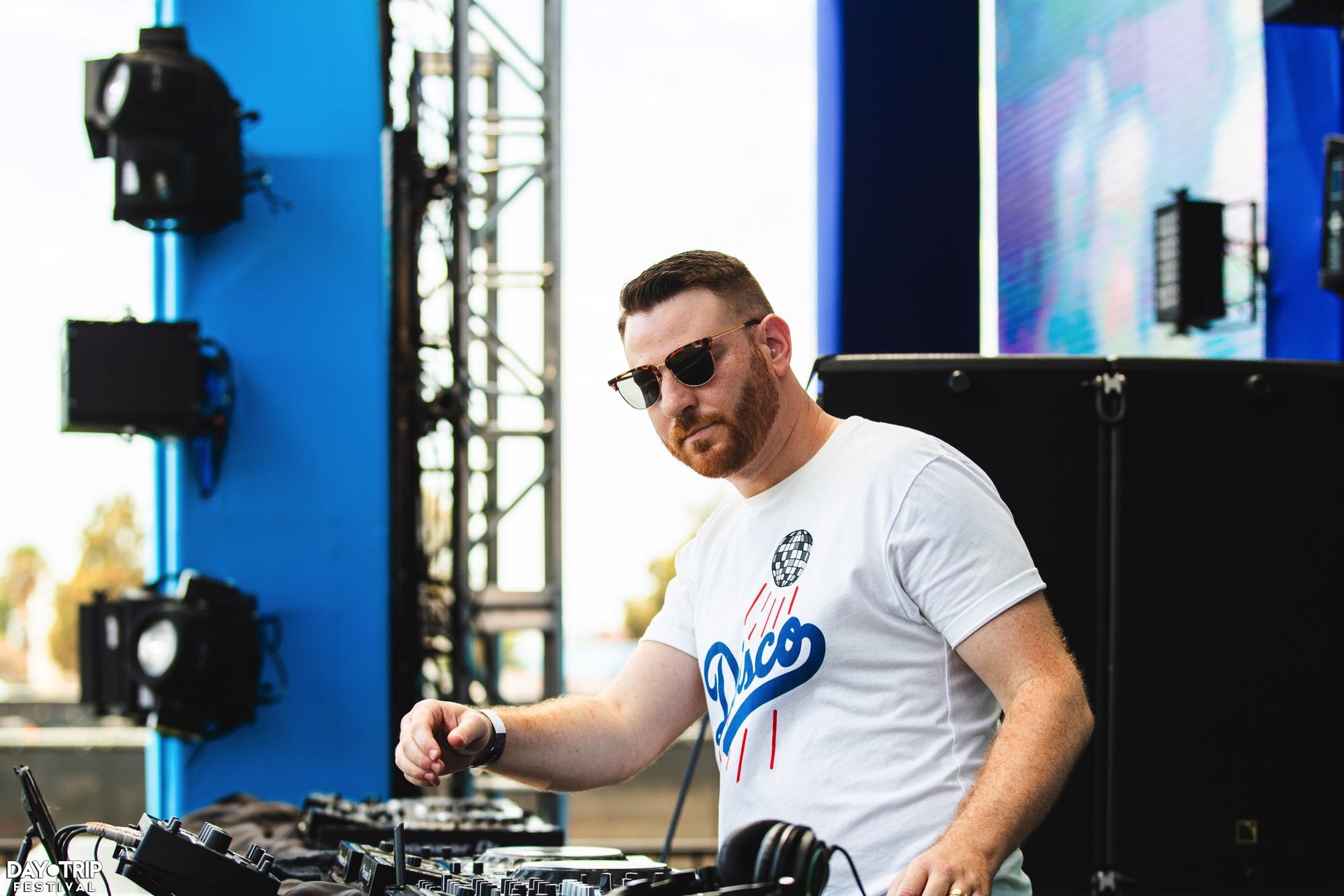 Day Trip Festival 2021 | Insomniac