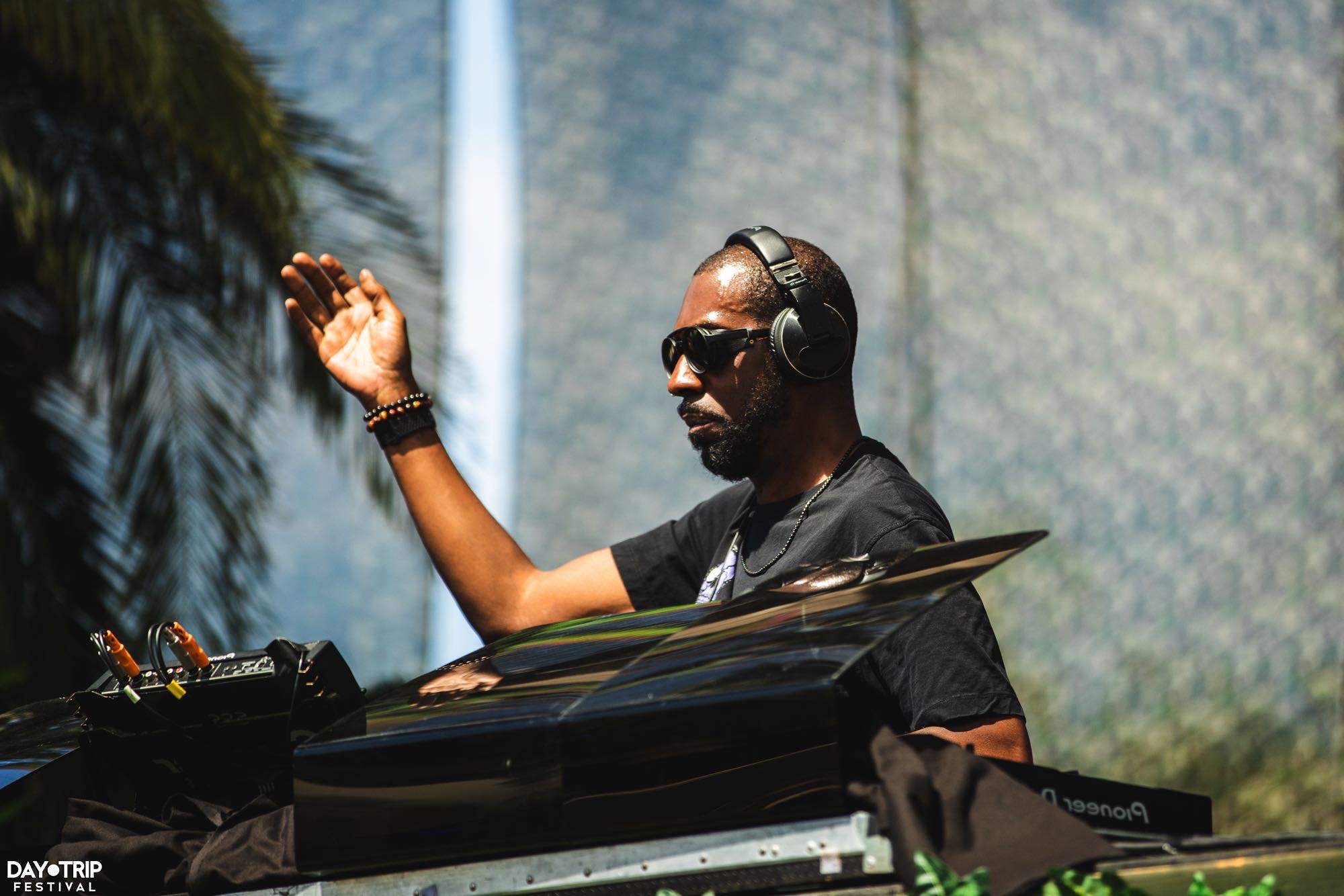 Day Trip Festival 2021 | Insomniac