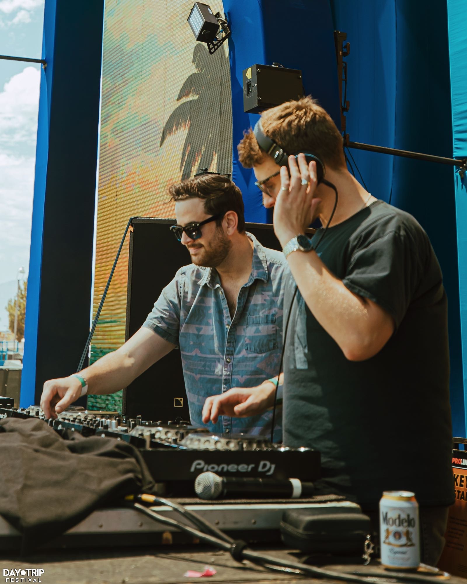 Day Trip Festival 2021 | Insomniac