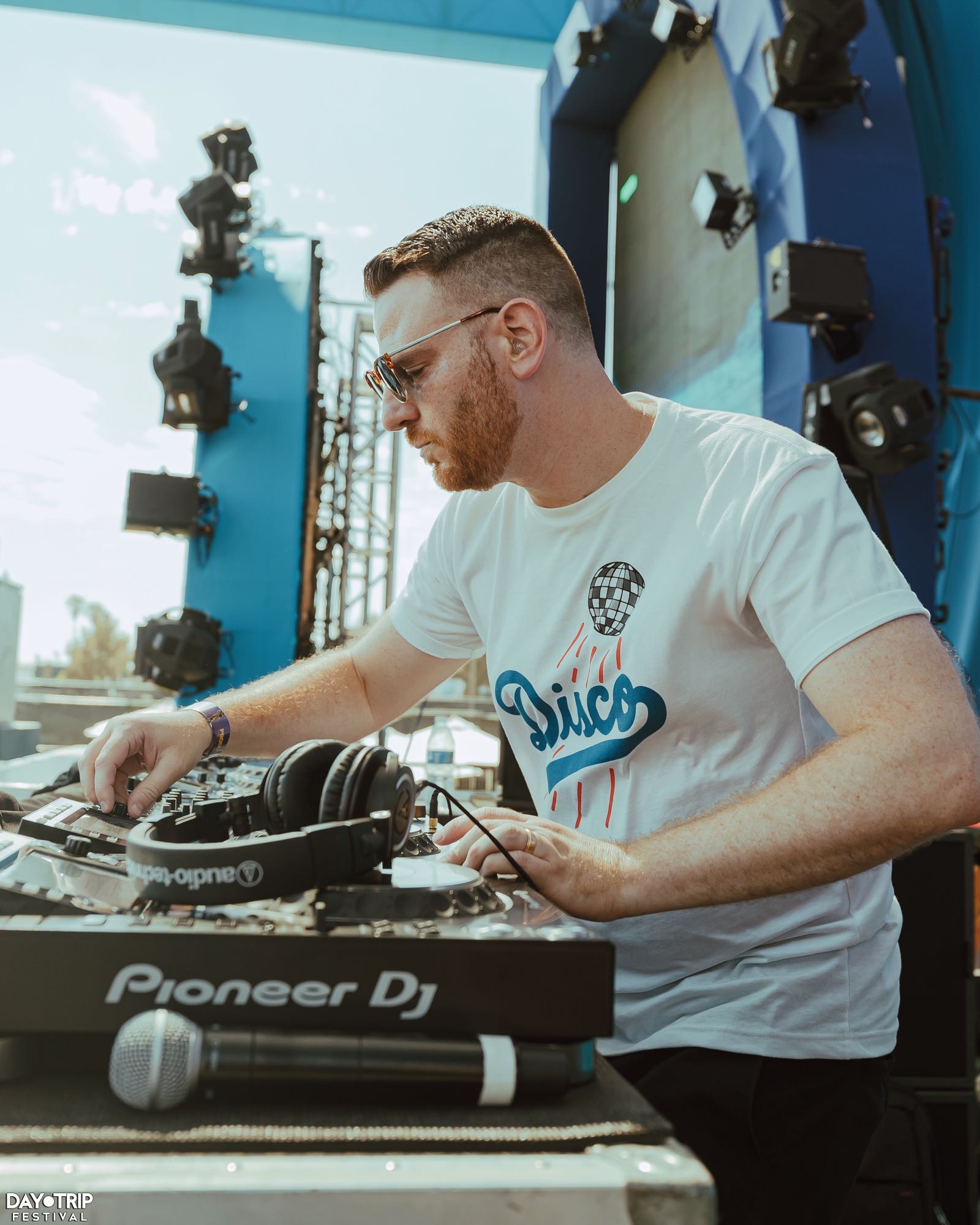 Day Trip Festival 2021 | Insomniac