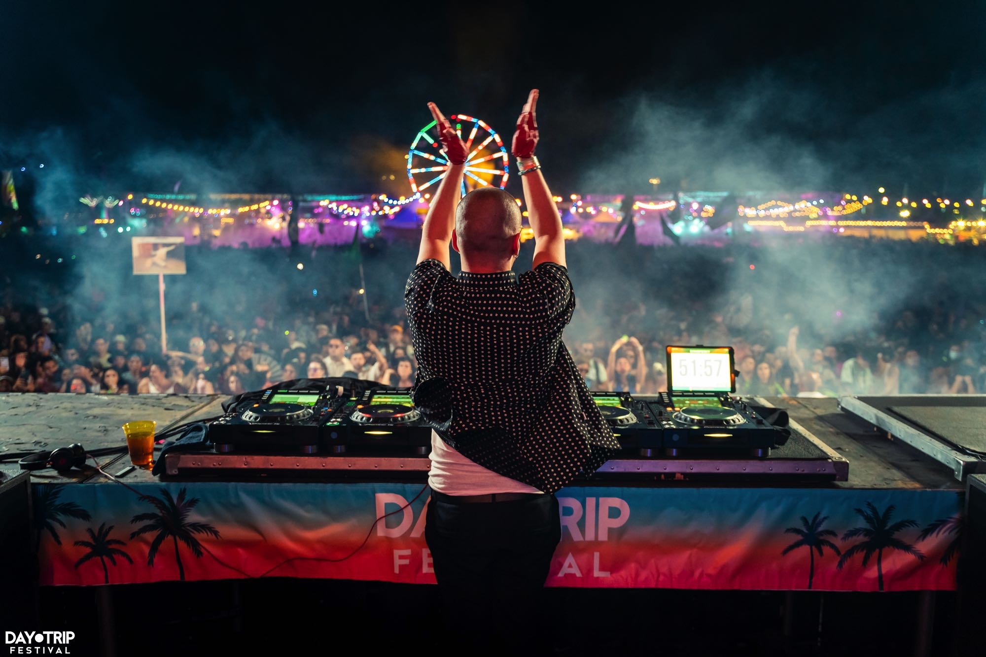 Day Trip Festival | Insomniac